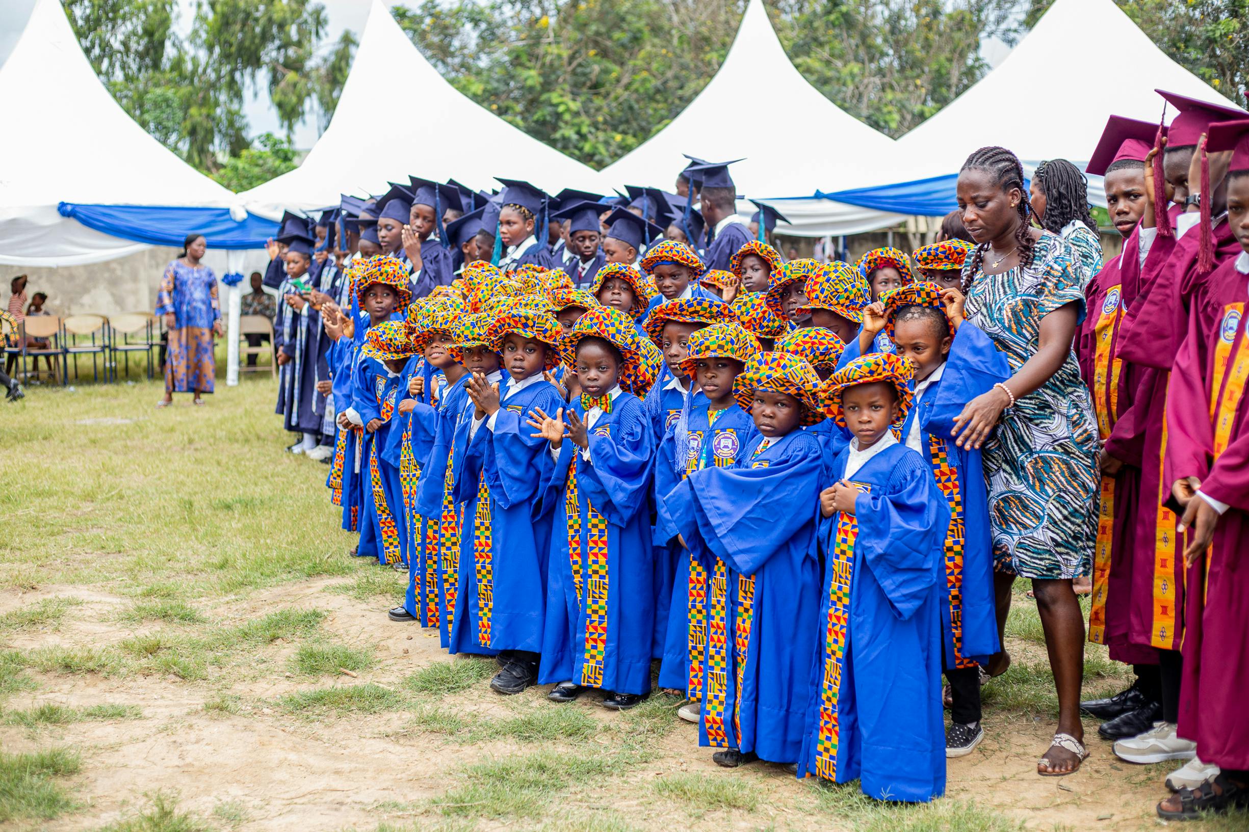 African Kids Graduating Photos, Download The BEST Free African Kids ...