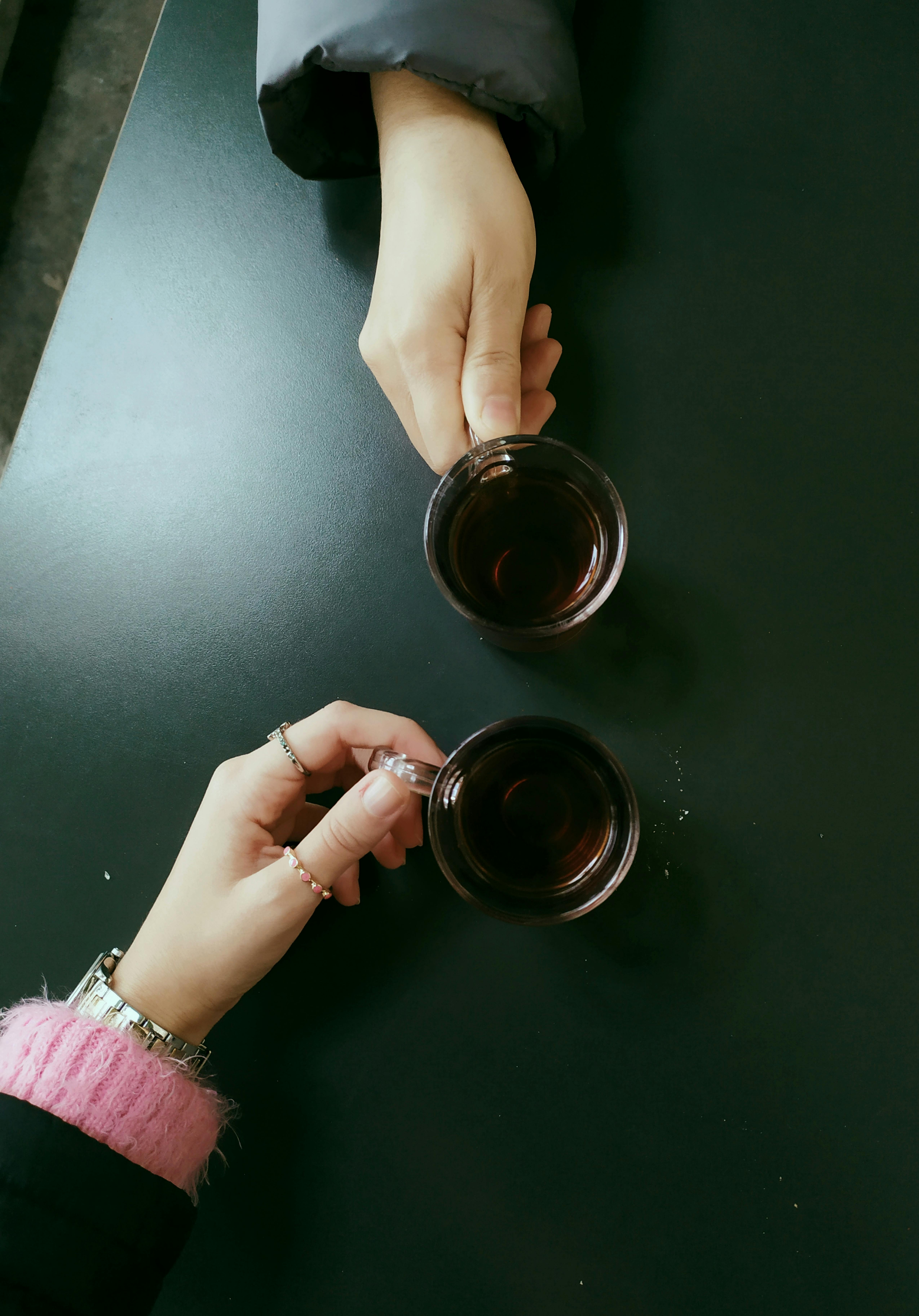 Melike Baran - 写真