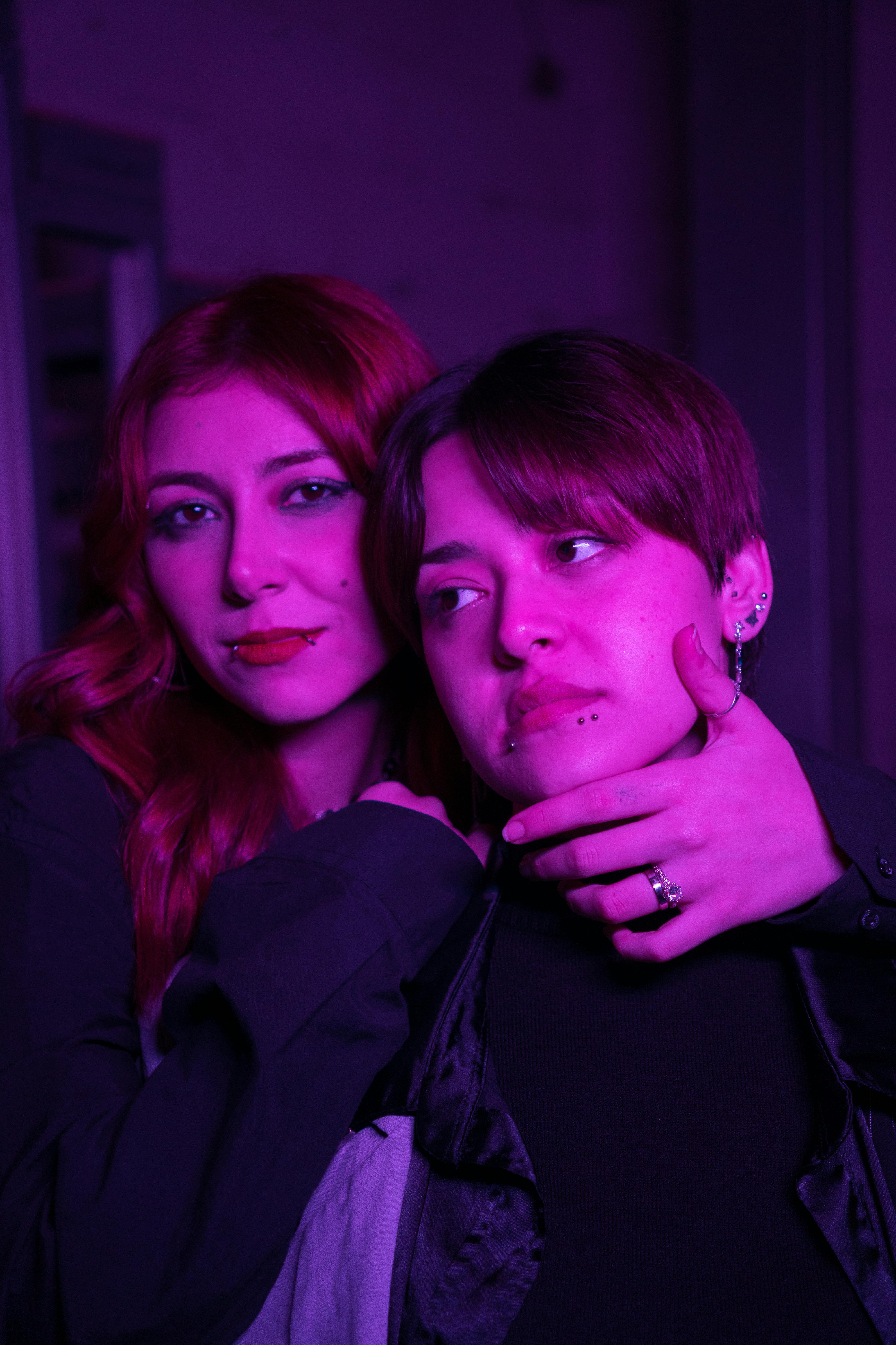 Pink Light Photos, Download The BEST Free Pink Light Stock Photos & HD ...