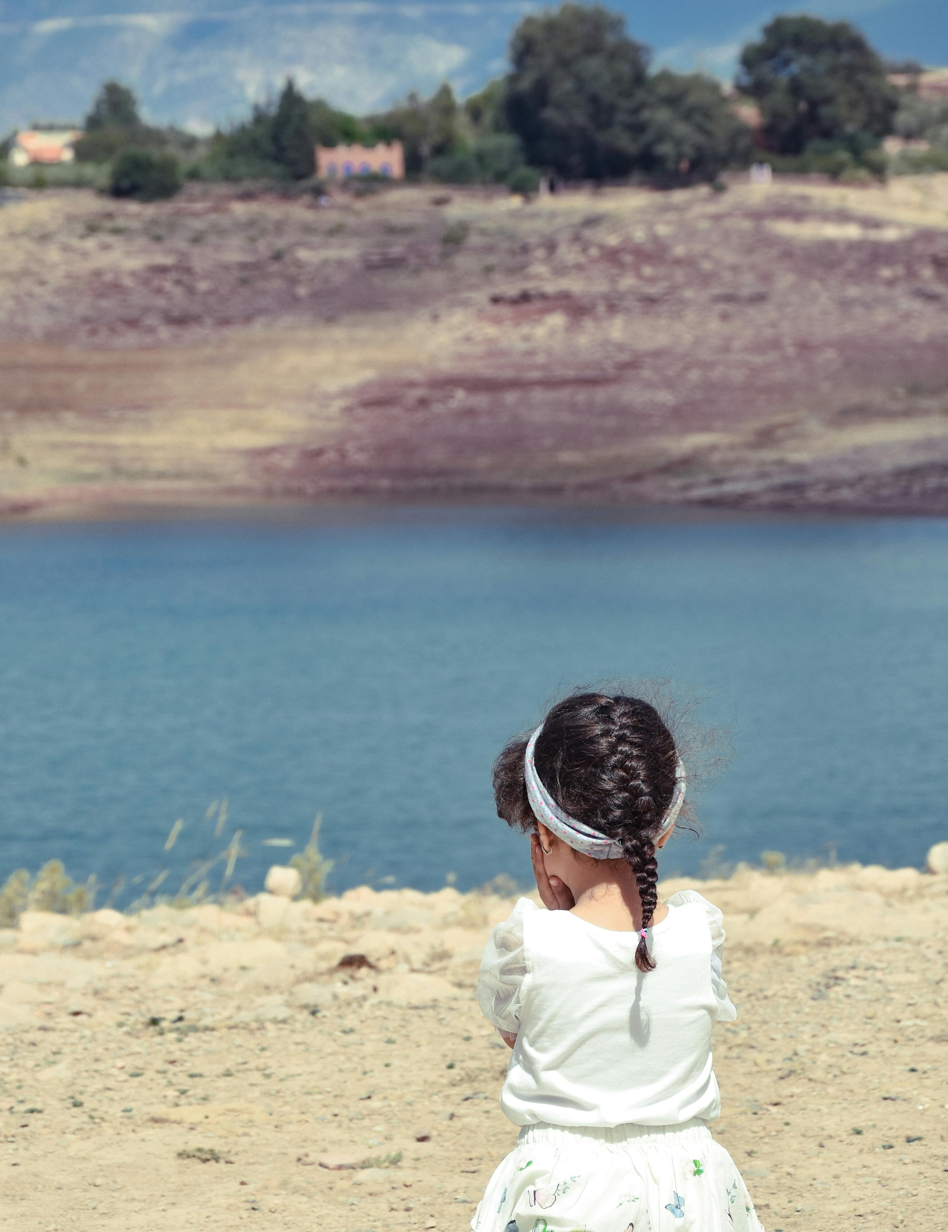 Morocco Girl Photos, Download The BEST Free Morocco Girl Stock Photos ...