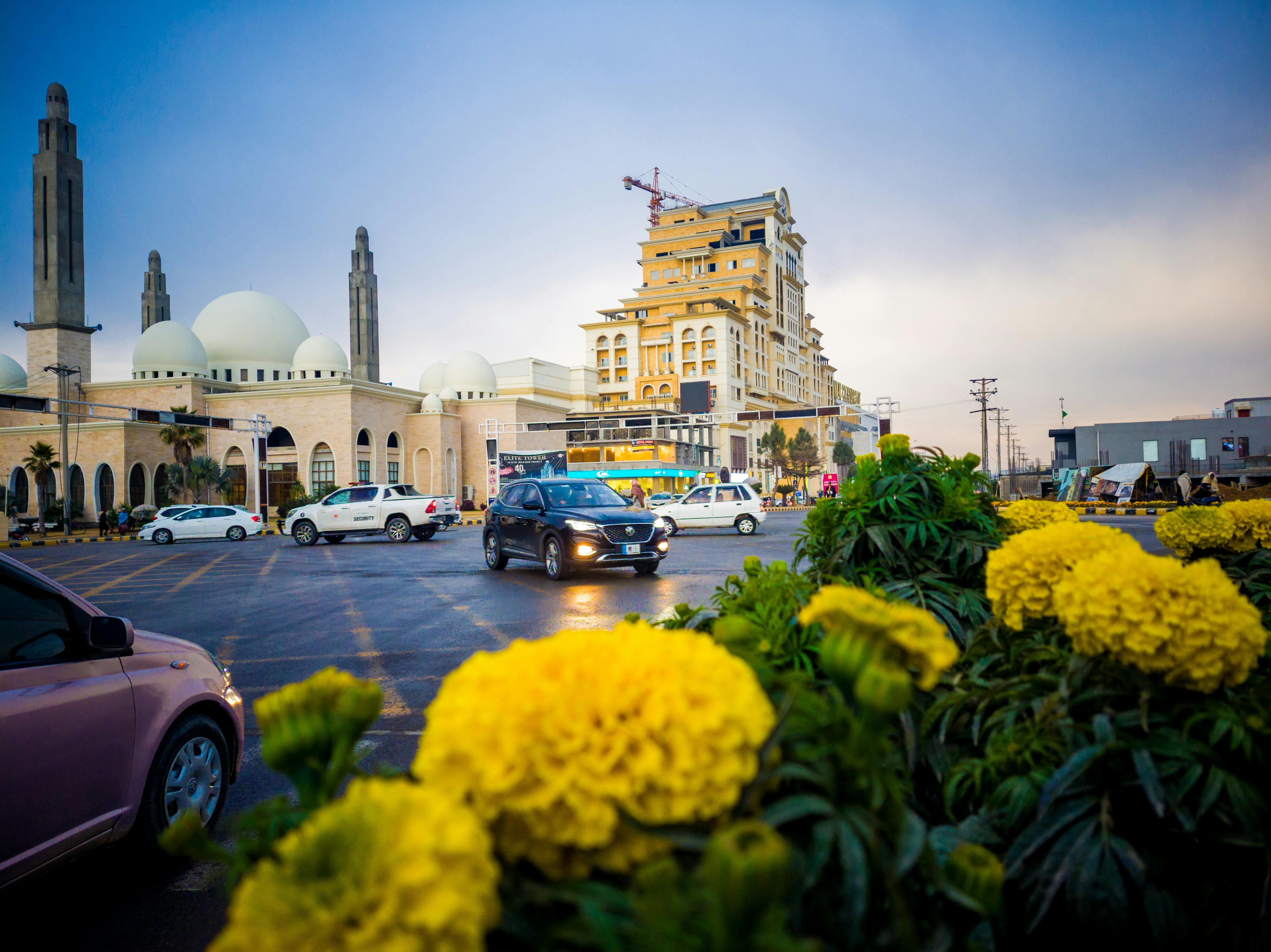 Building In Pakistan Photos, Download The BEST Free Building In ...