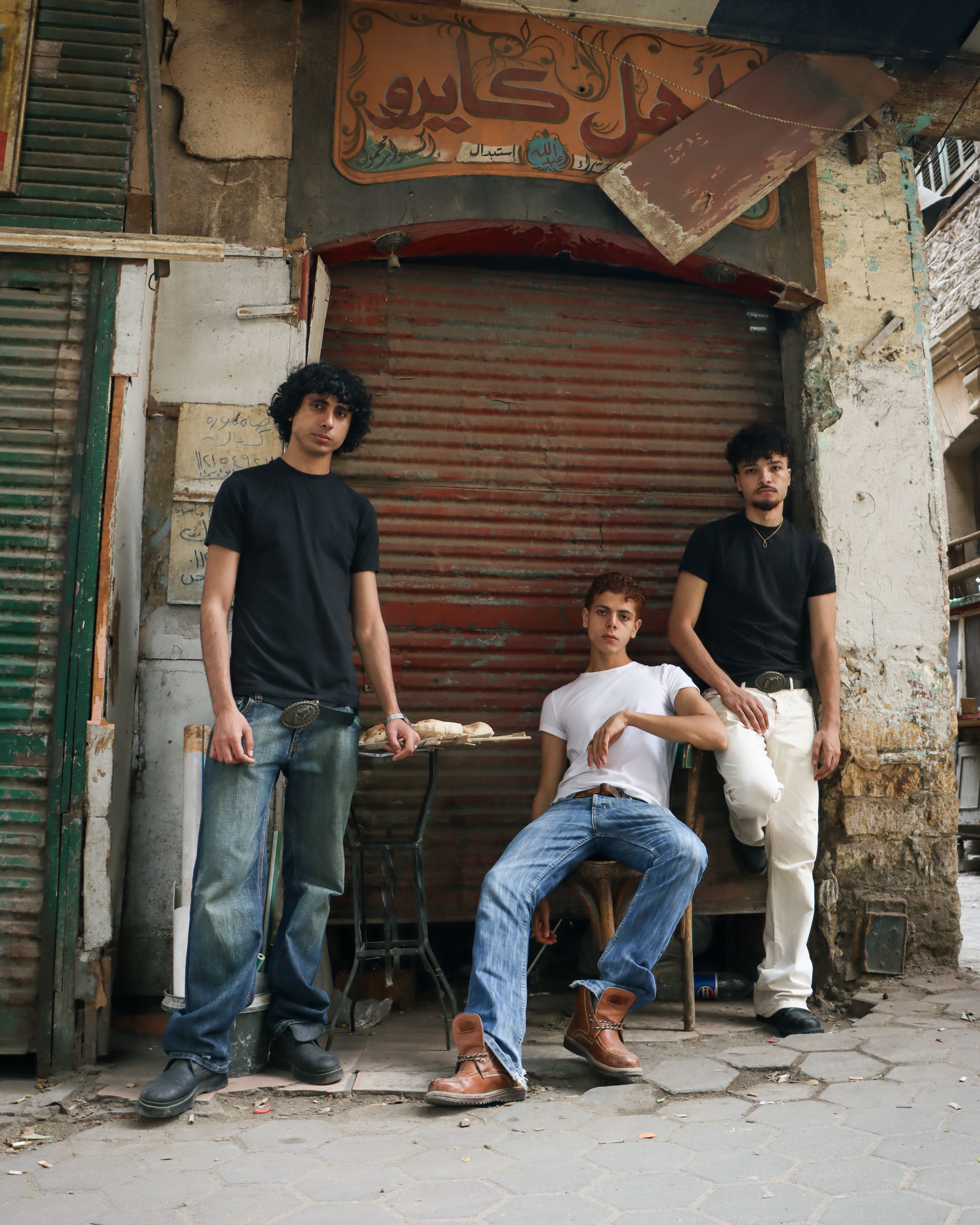 Denim+Tear+Wallpaper Photos, Download The BEST Free Denim+Tear ...