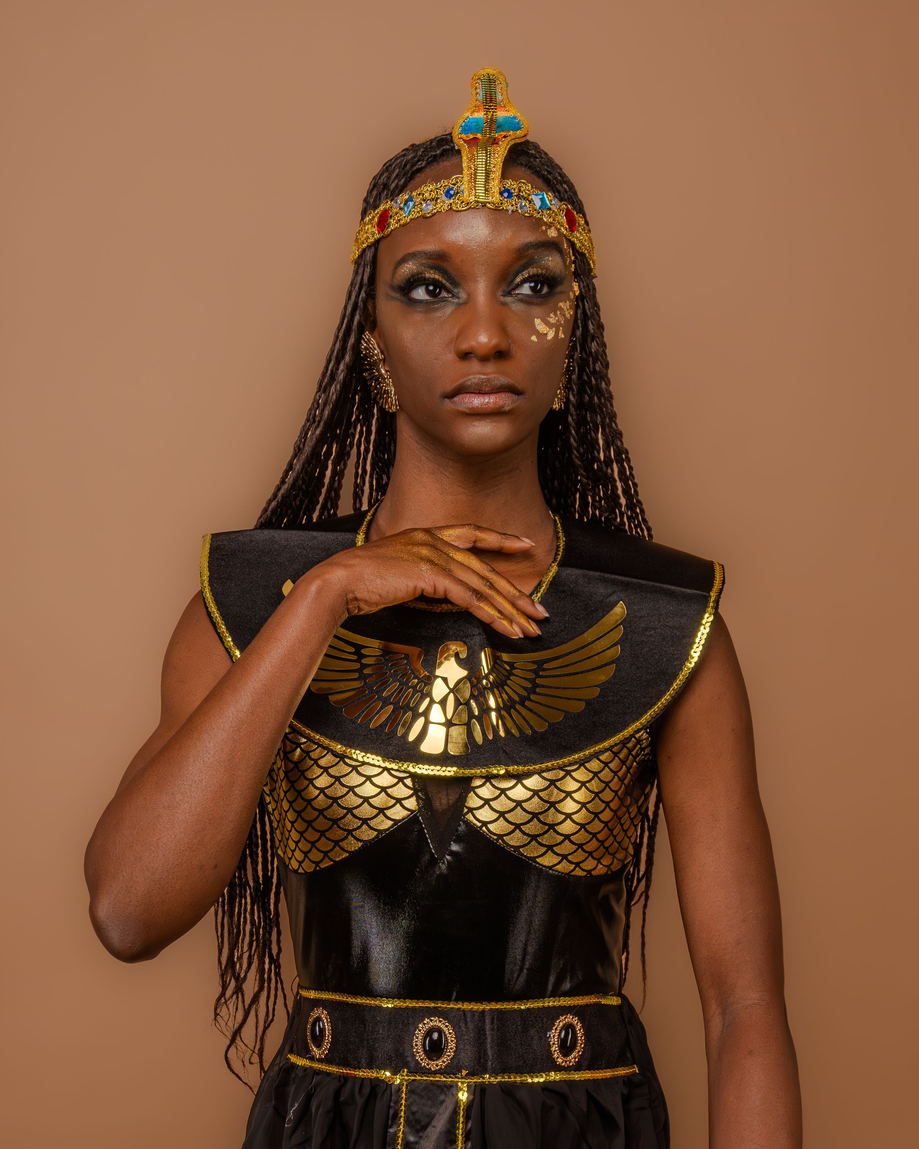 Egyptian Model Photos, Download The BEST Free Egyptian Model Stock ...