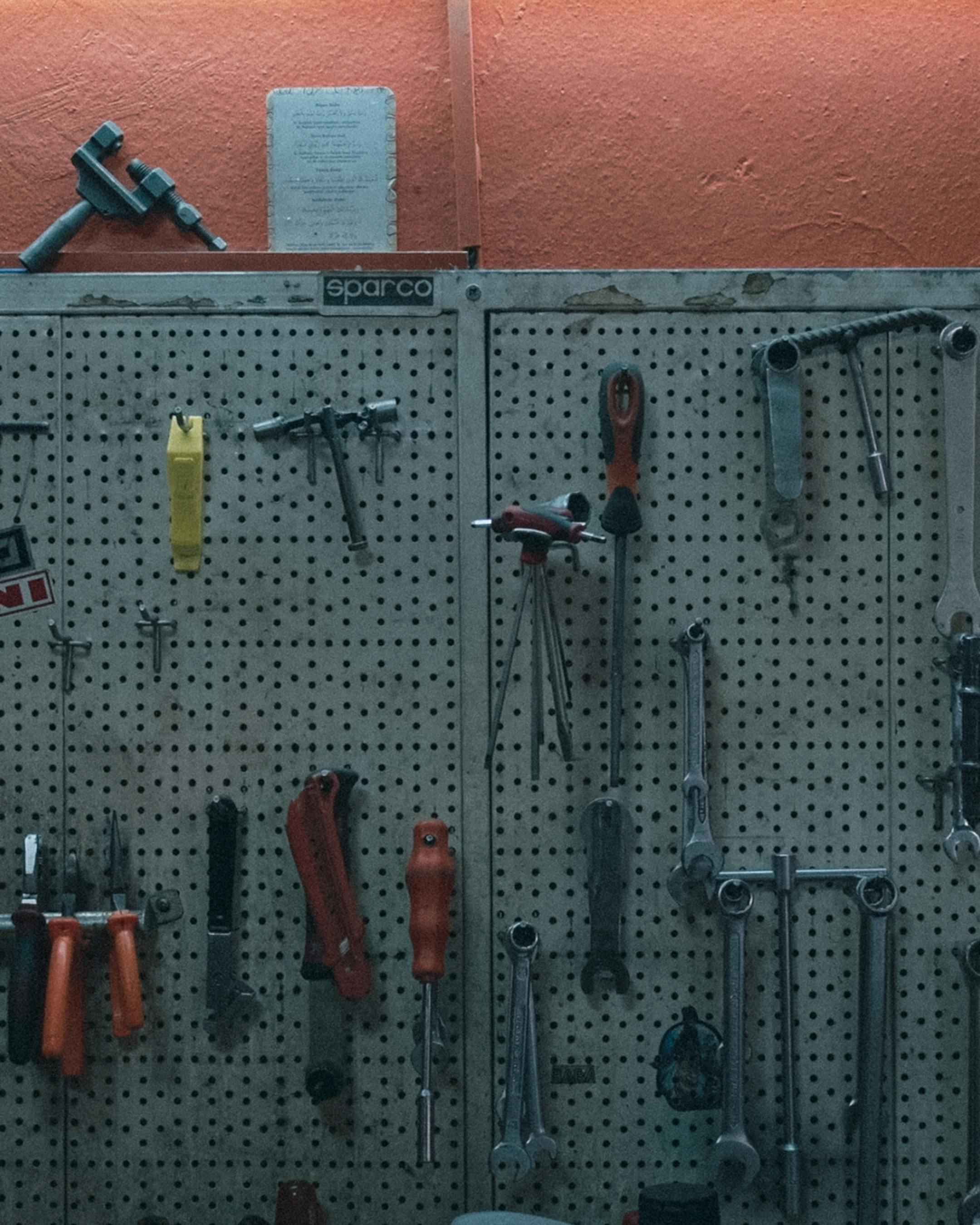 Factory Tools Photos, Download The BEST Free Factory Tools Stock Photos ...