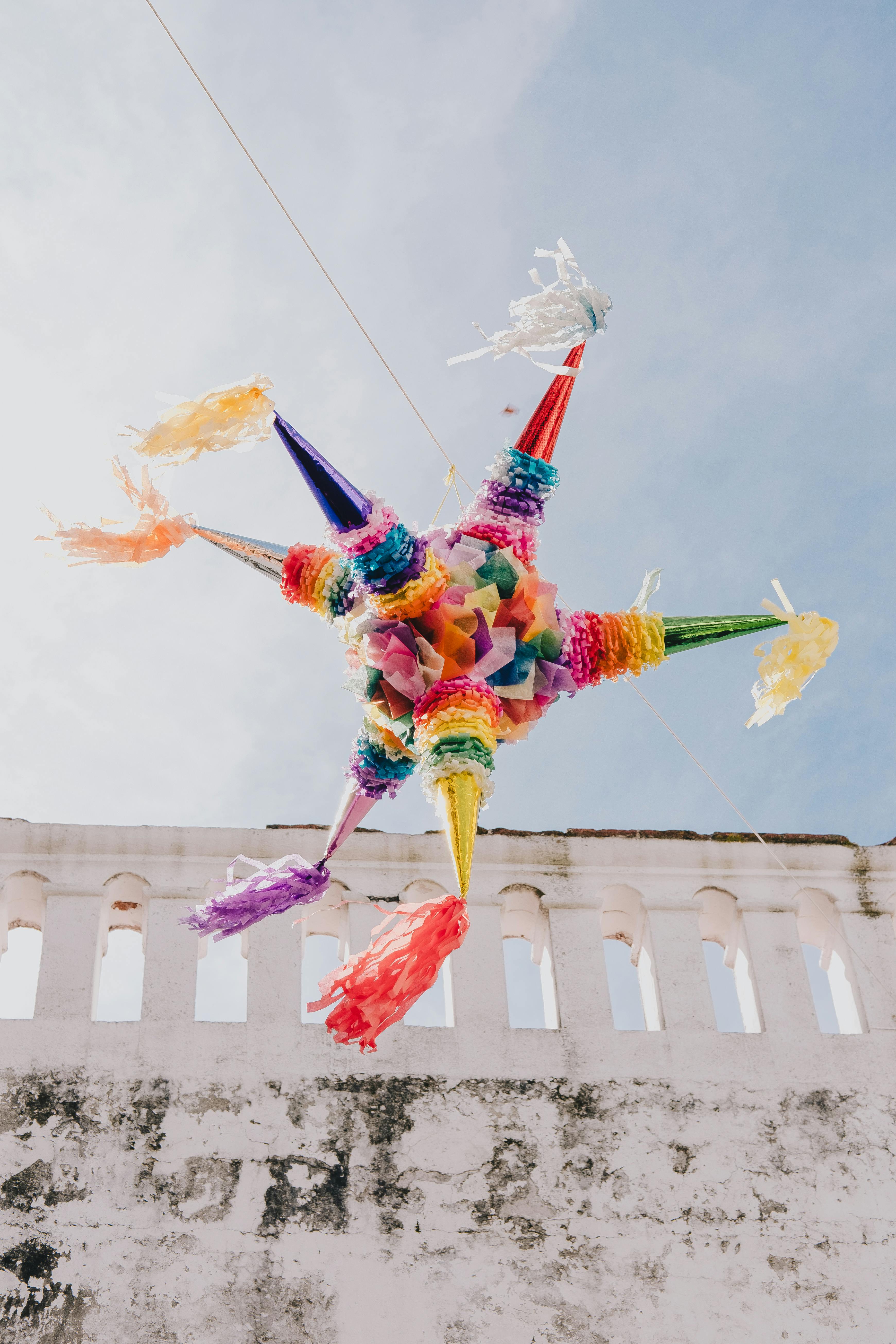 Pinata Turleri Photos, Download The BEST Free Pinata Turleri Stock ...