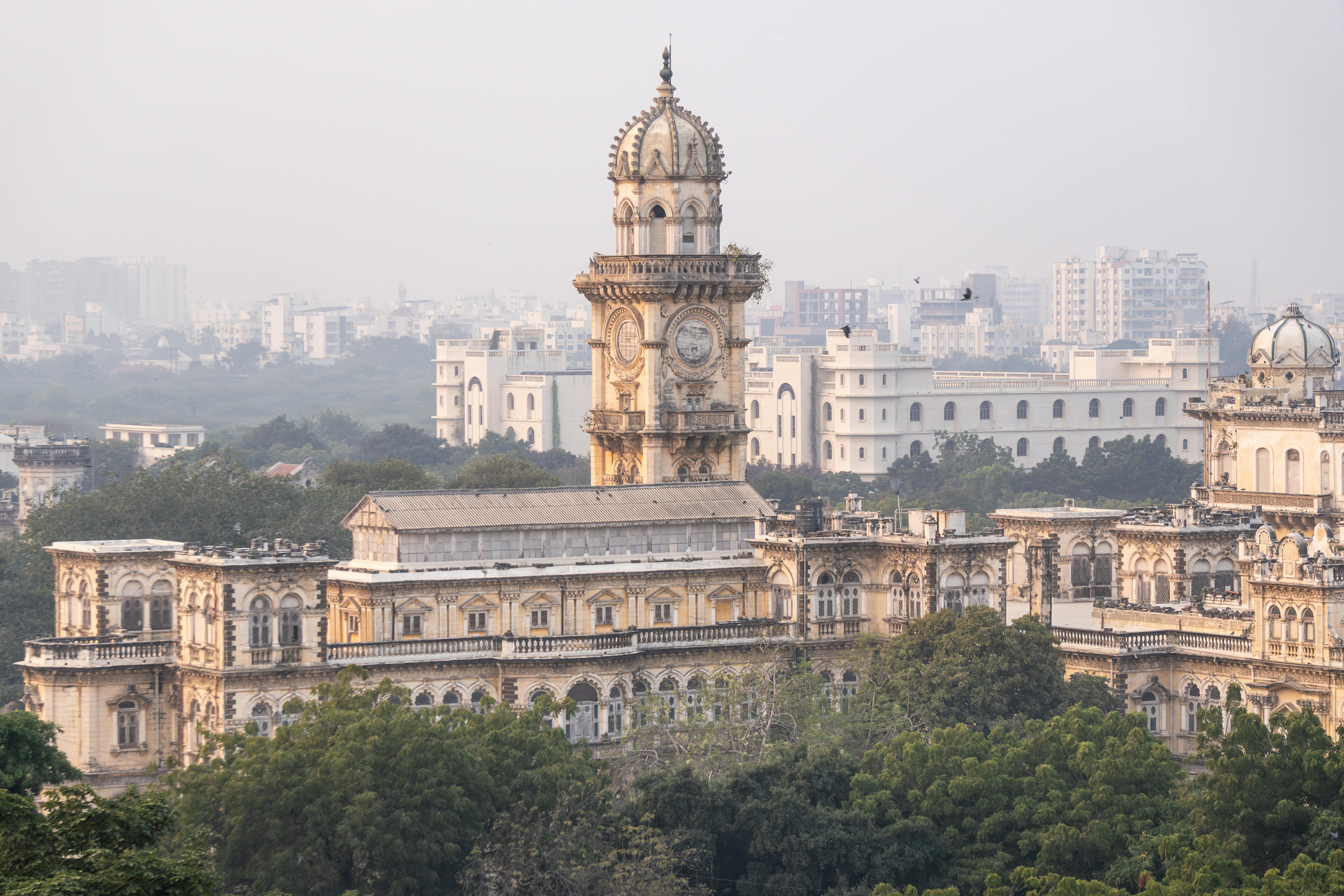 Bhadra Fort Gujarat Photos, Download The BEST Free Bhadra Fort Gujarat ...