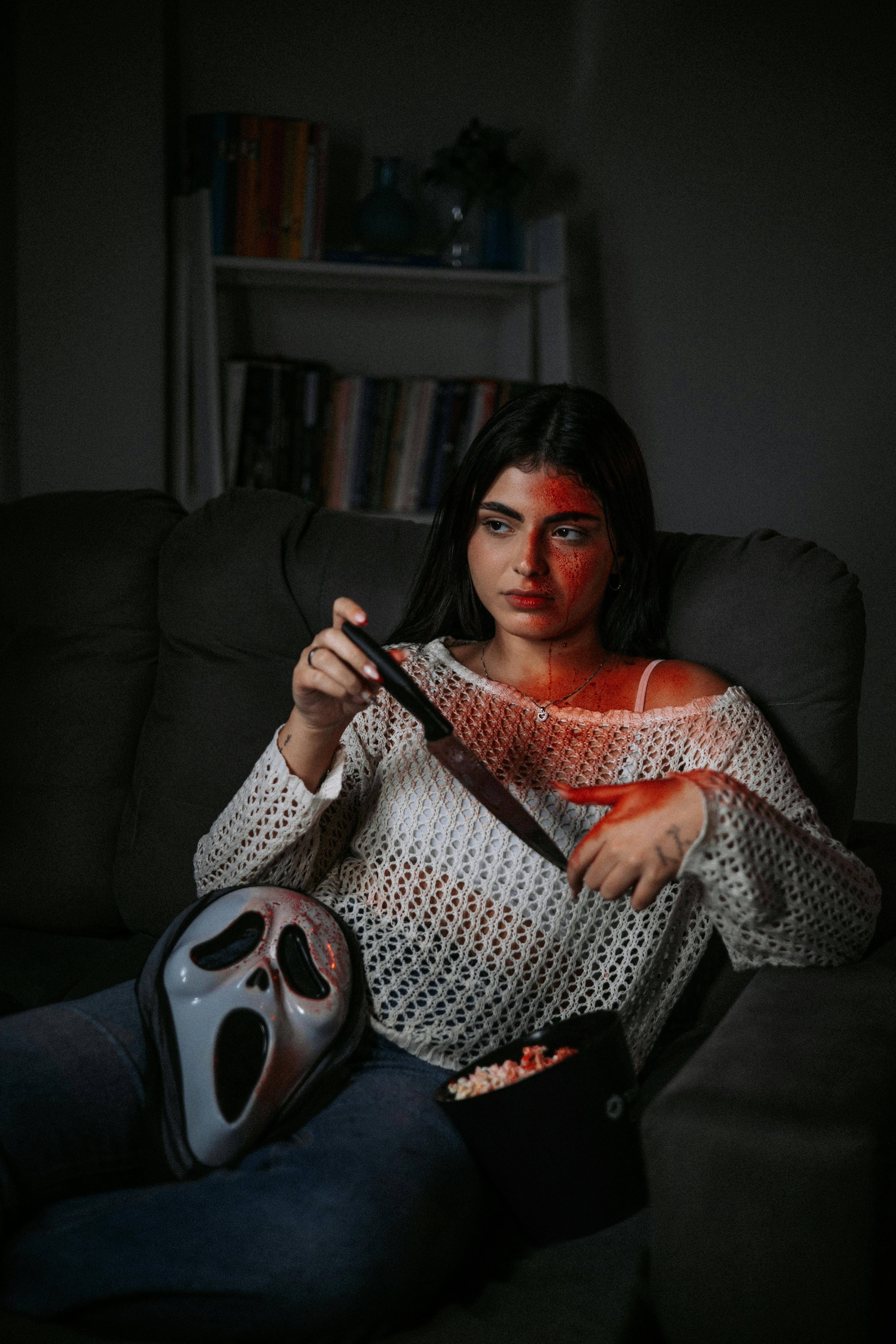 Fear Women Photos, Download The BEST Free Fear Women Stock Photos & HD ...