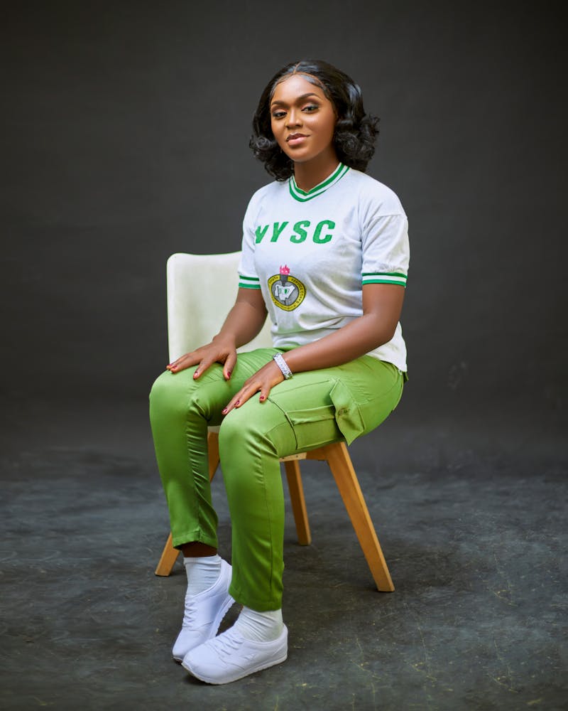 Nysc Logo Photos, Download The BEST Free Nysc Logo Stock Photos & HD Images