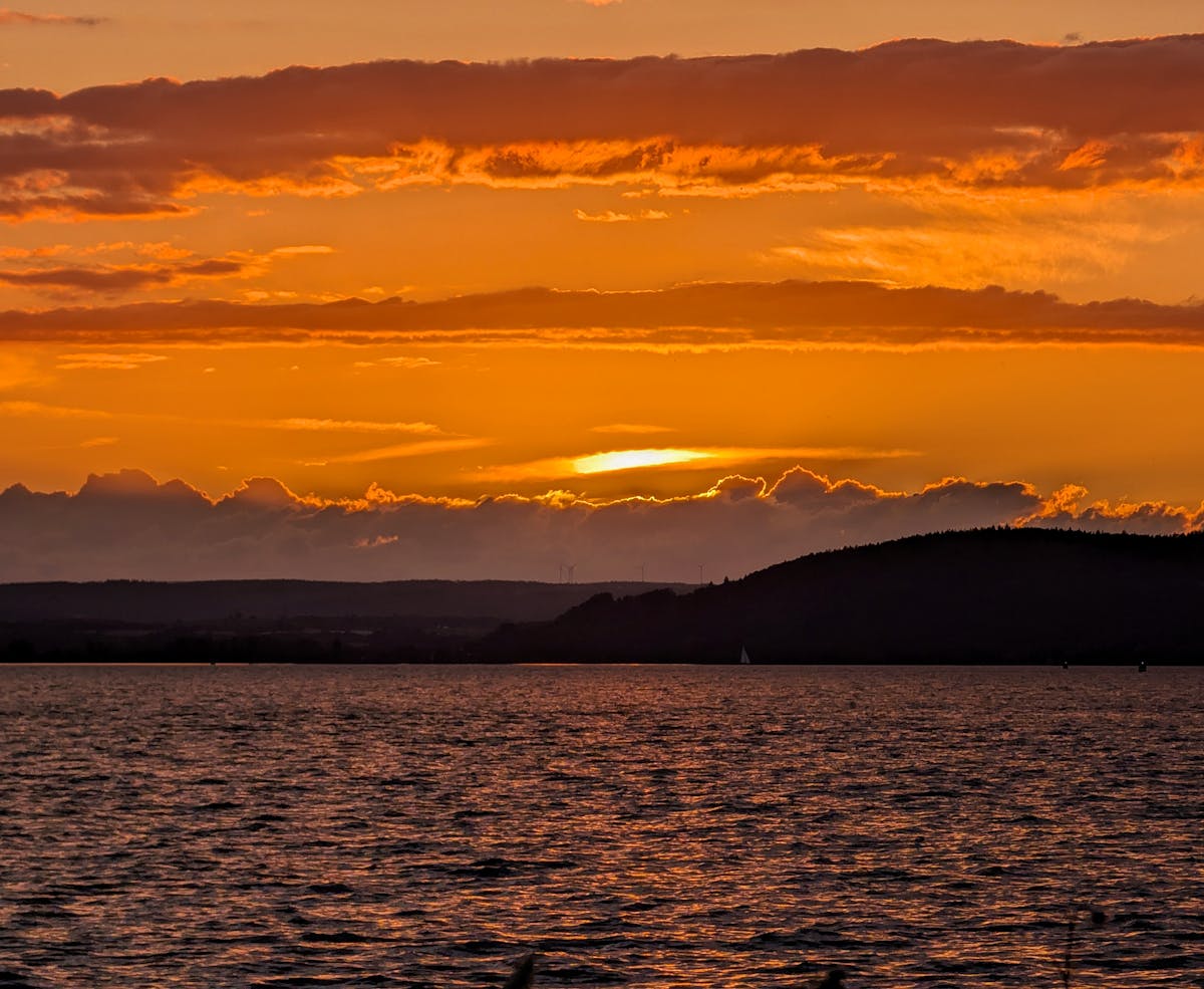 Sunsets Over Water Photos, Download The BEST Free Sunsets Over Water Stock Photos & HD Images