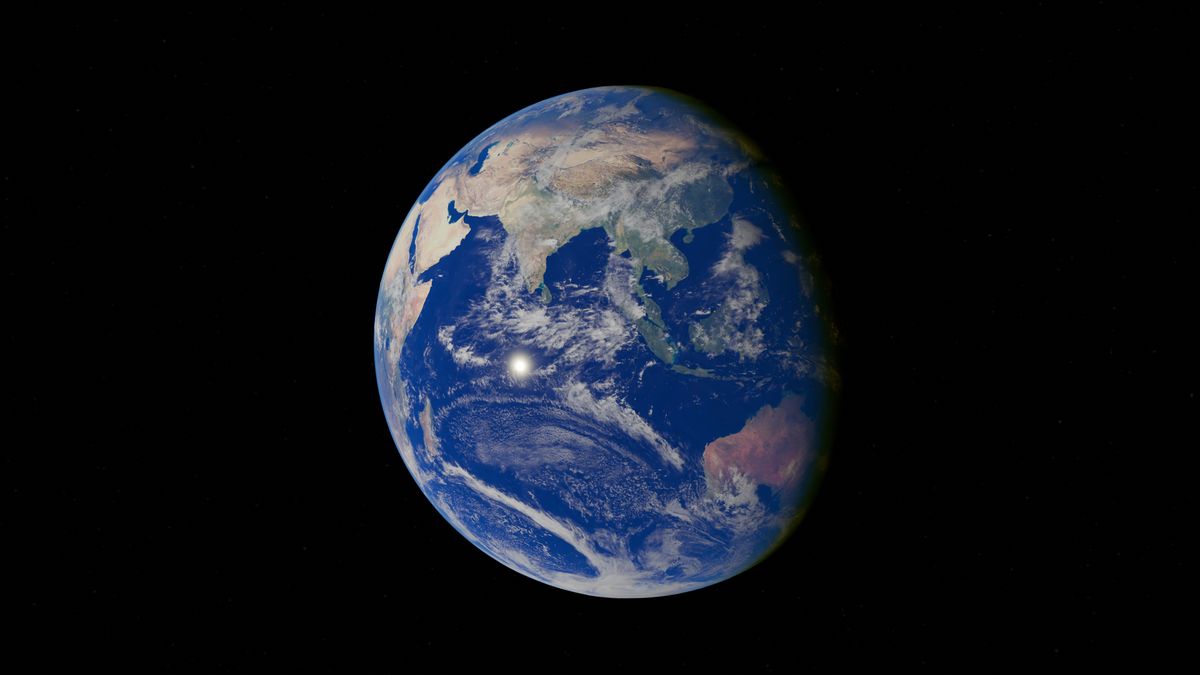 Realistic Earth Photos, Download The BEST Free Realistic Earth Stock ...