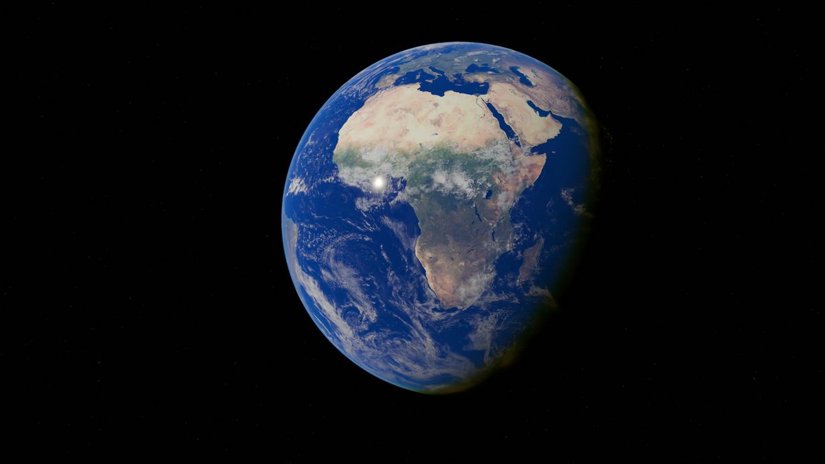 Realistic Earth Photos, Download The BEST Free Realistic Earth Stock ...