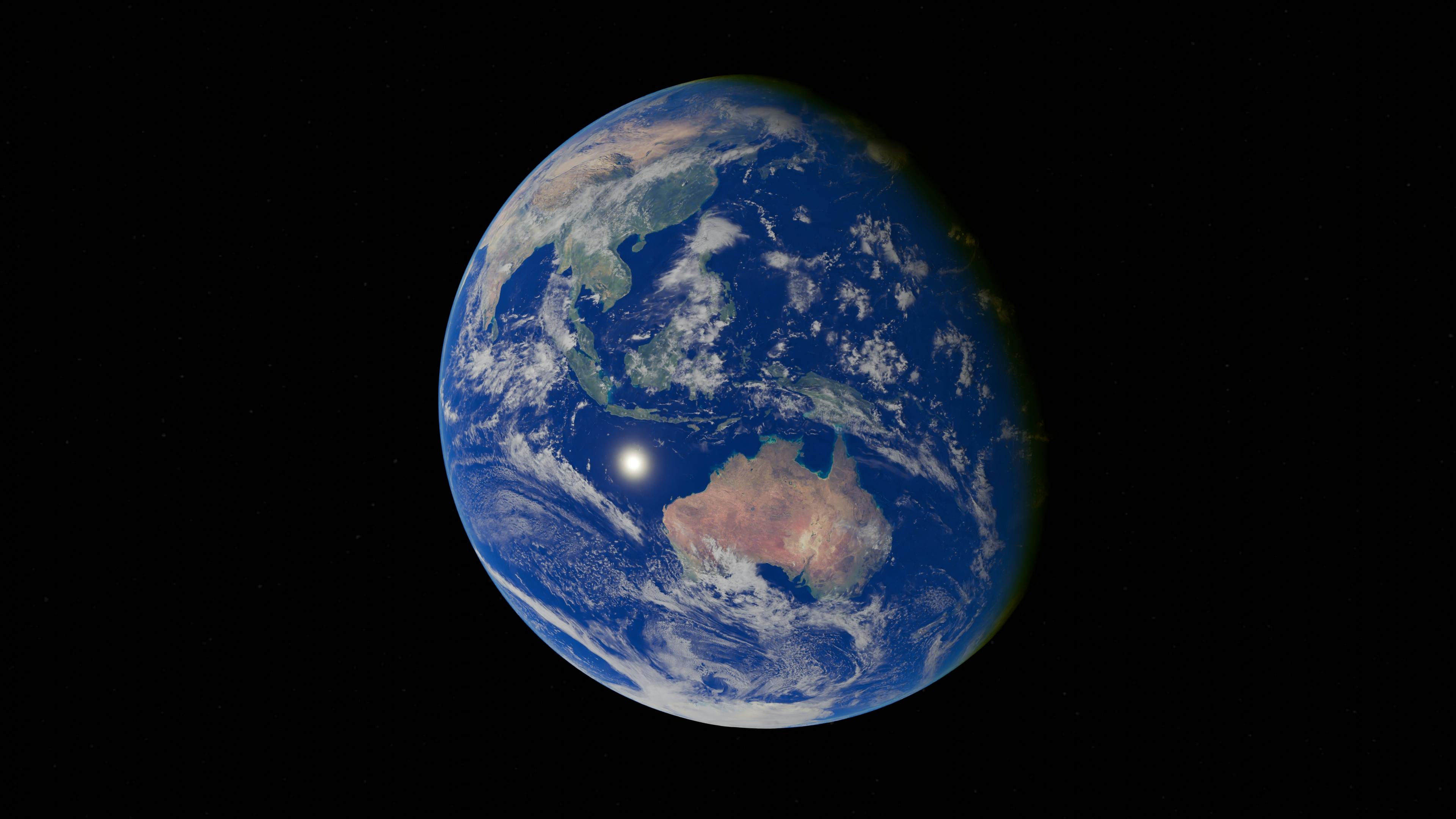 The Beauty Natural Terrestrial Biosphere Photos, Download The BEST Free ...