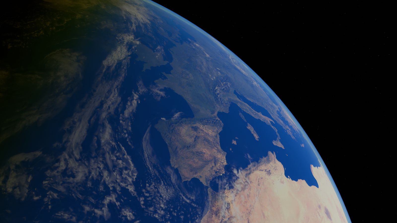 High Resolution Earth Photos, Download The BEST Free High Resolution ...