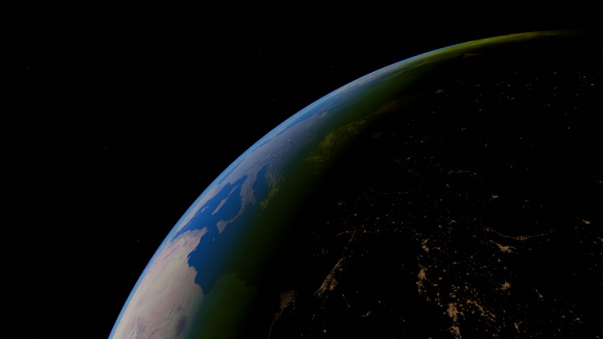 Earth From Space Photos, Download The BEST Free Earth From Space Stock ...