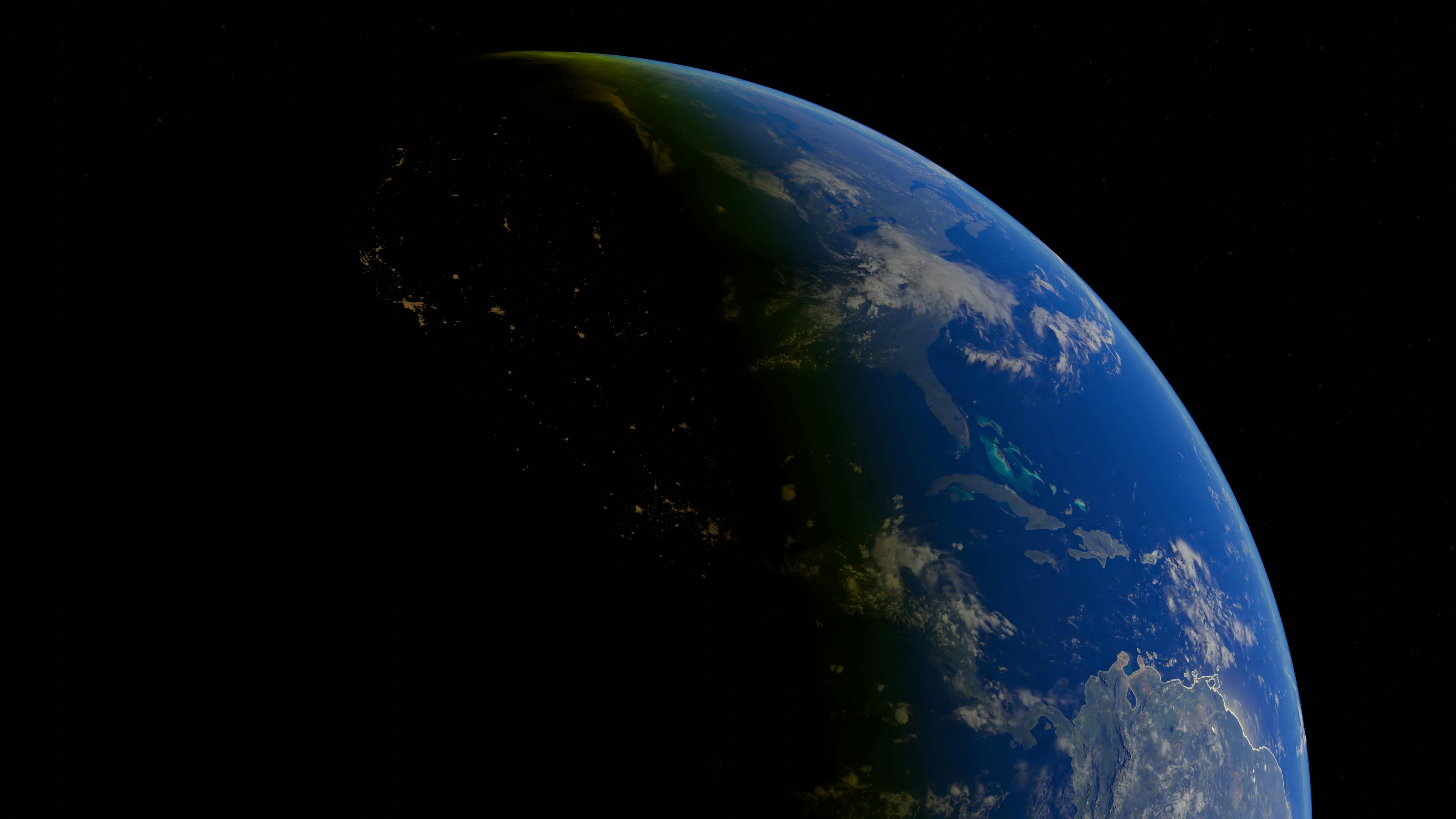 Earth Day And Night Photos, Download The BEST Free Earth Day And Night ...