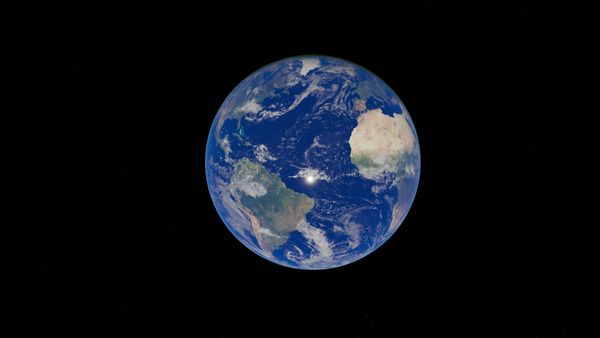 Earth From Space Photos, Download The BEST Free Earth From Space Stock ...
