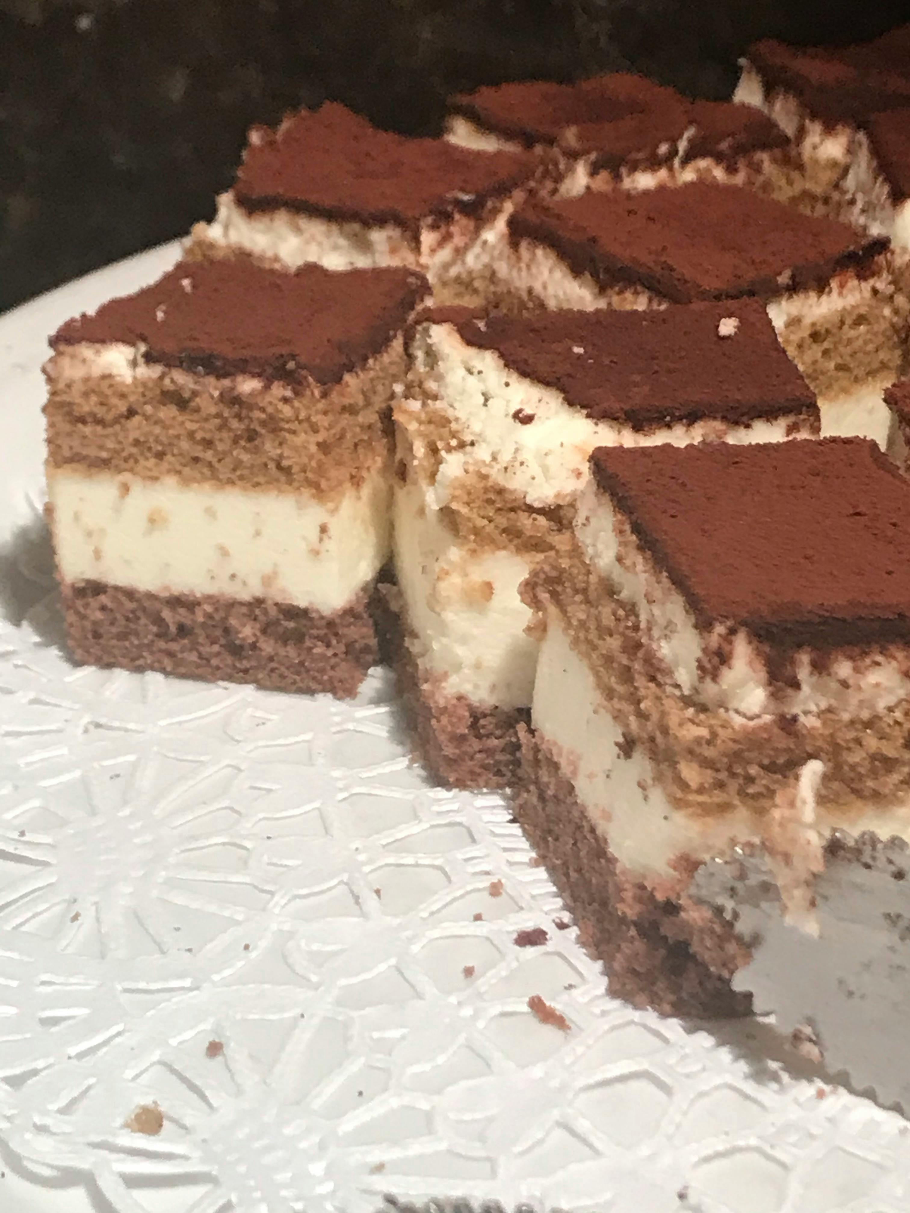 Desert / Sweets / Cakes 9 Photos & Videos Collected by Hillary Marek