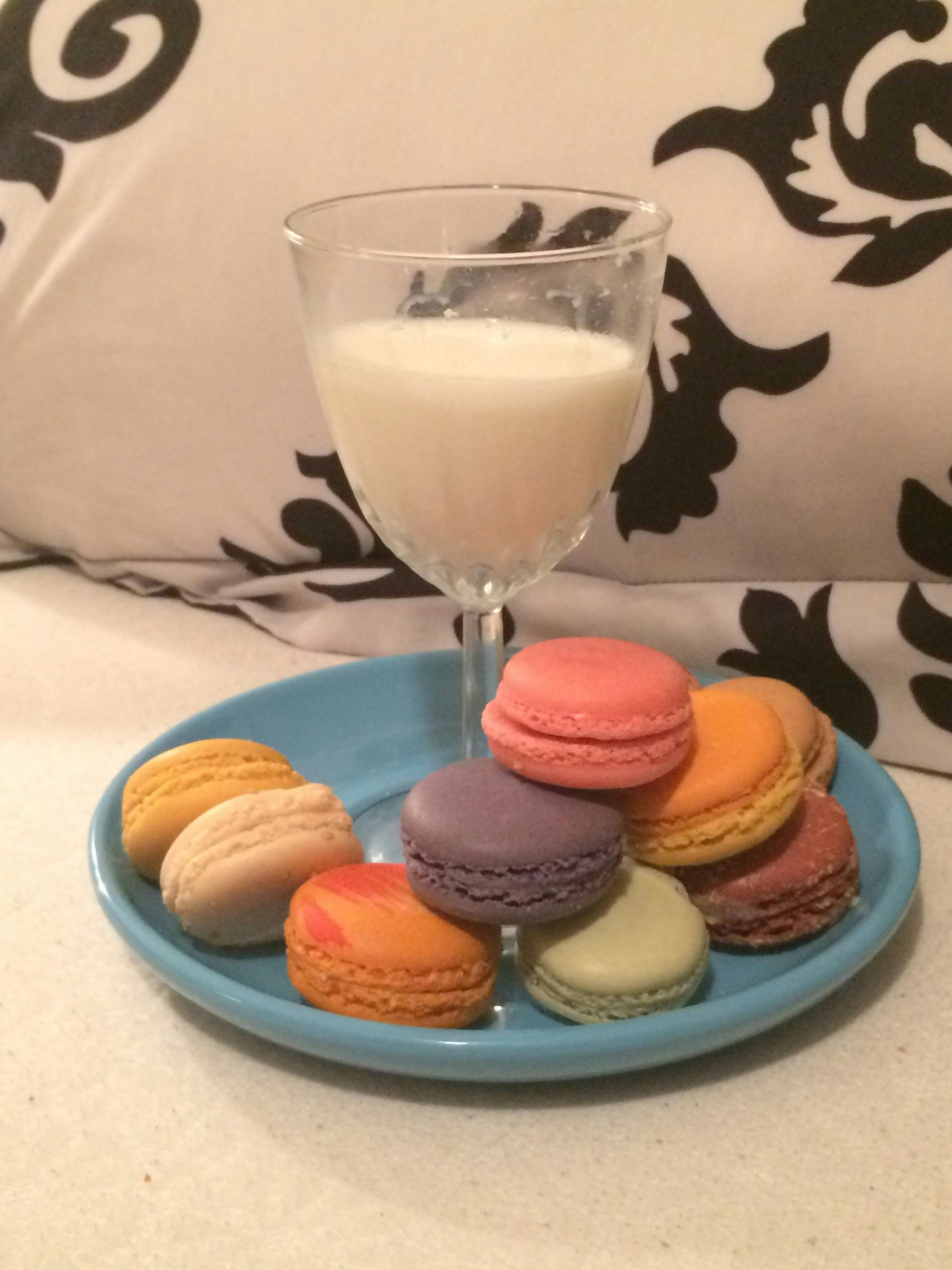 Desert / Sweets / Cakes 9 Photos & Videos Collected by Hillary Marek