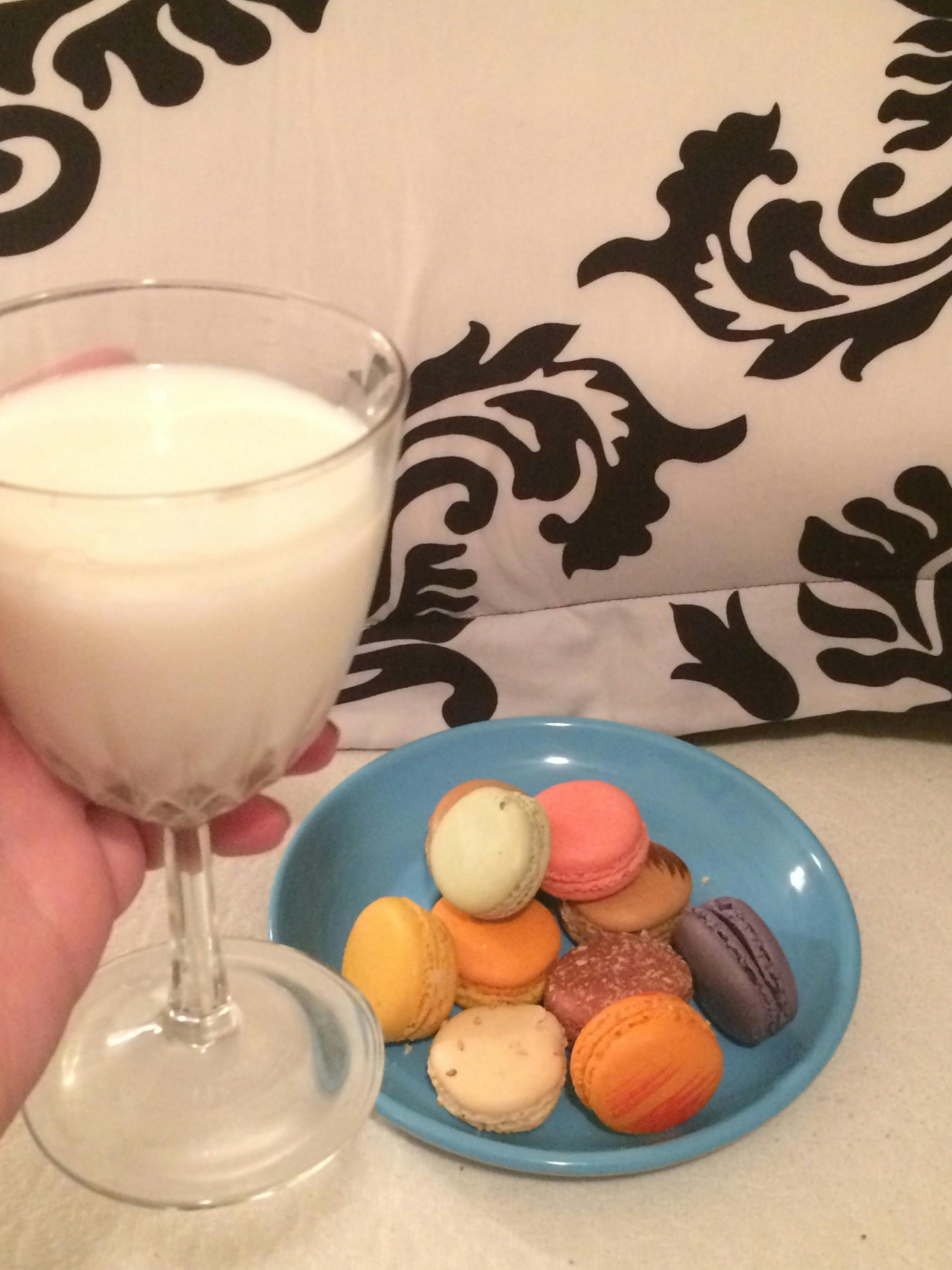 Desert / Sweets / Cakes 9 Photos & Videos Collected by Hillary Marek