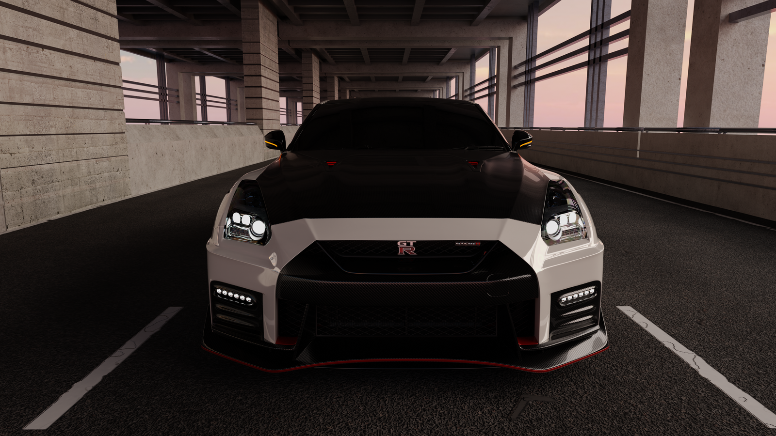 Nissan Gtr Wallpaper 4k Photos, Download The BEST Free Nissan Gtr ...