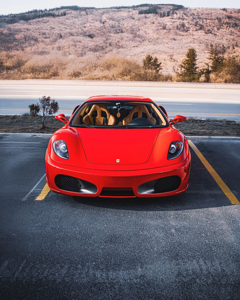 Ferrari Car Photos, Download The BEST Free Ferrari Car Stock Photos ...