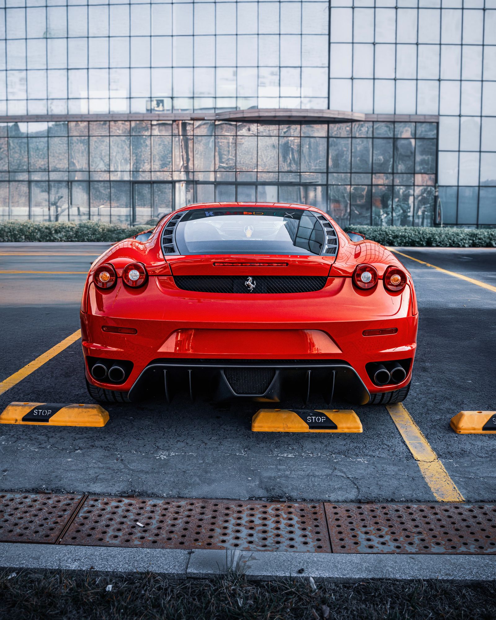 Ferrari Car Photos, Download The BEST Free Ferrari Car Stock Photos ...