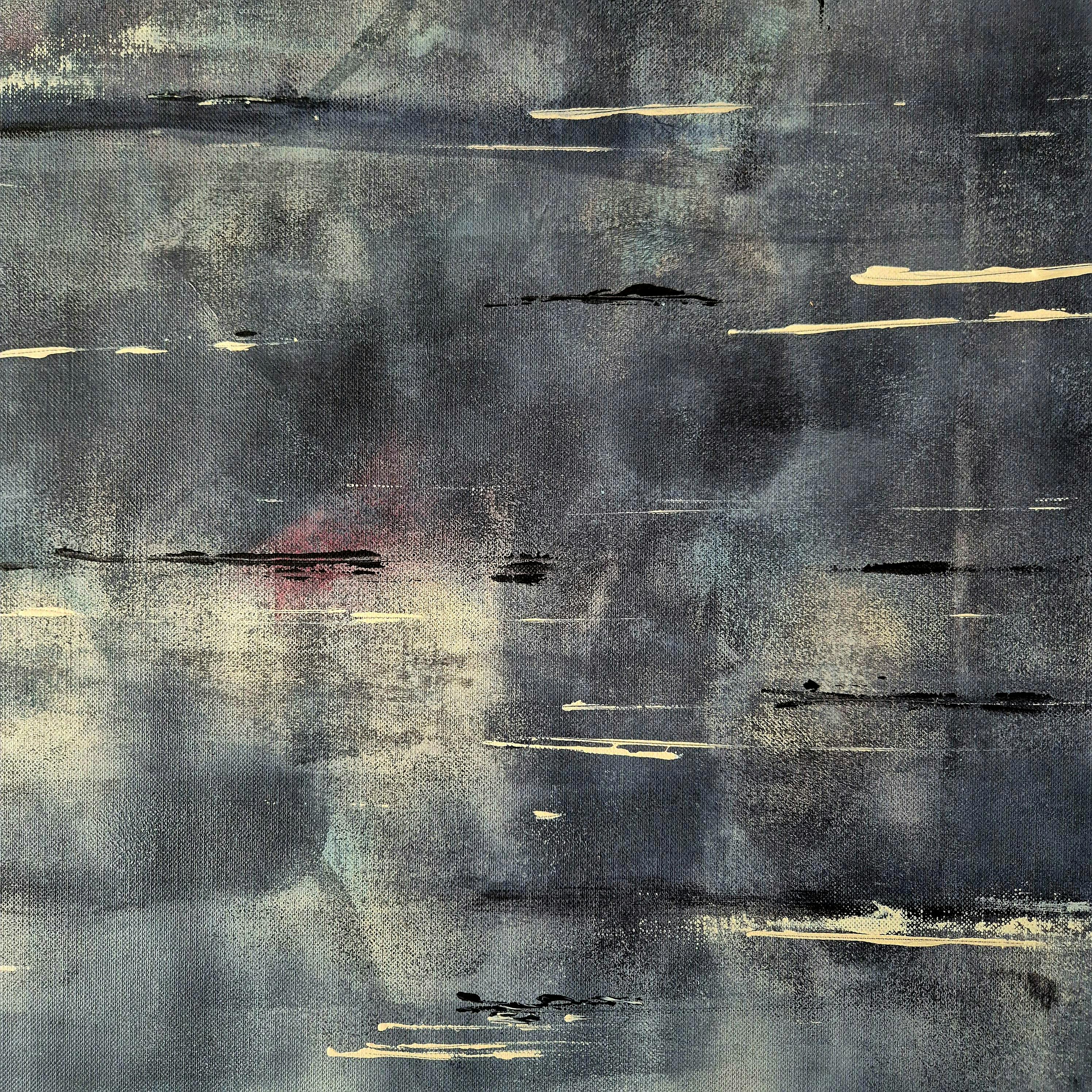 Abstract Artistic Texture with Muted Colors · Free Stock Photo