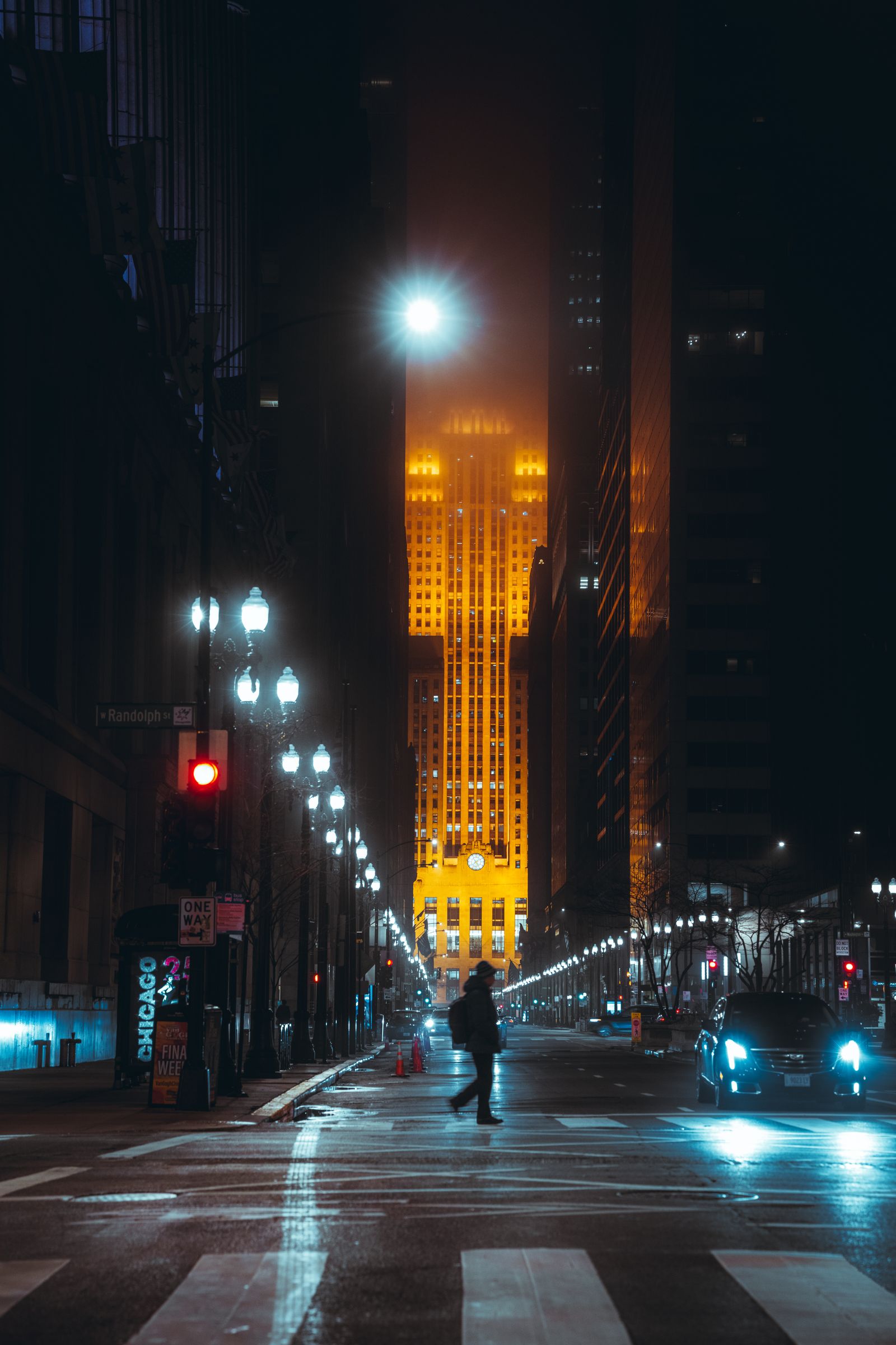 Night Scene Building Photos, Download The BEST Free Night Scene ...