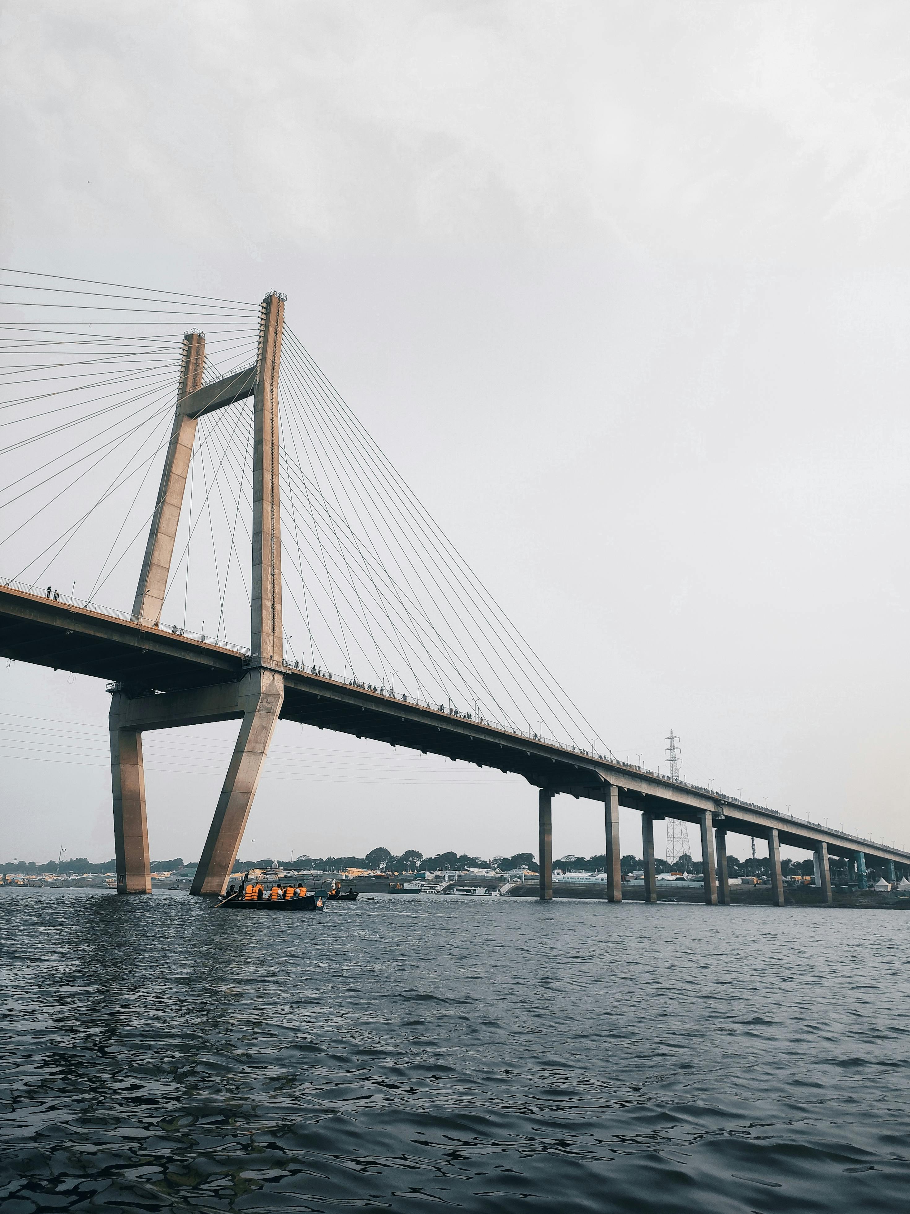 Prayagraj Sangam Photos, Download The BEST Free Prayagraj Sangam Stock ...