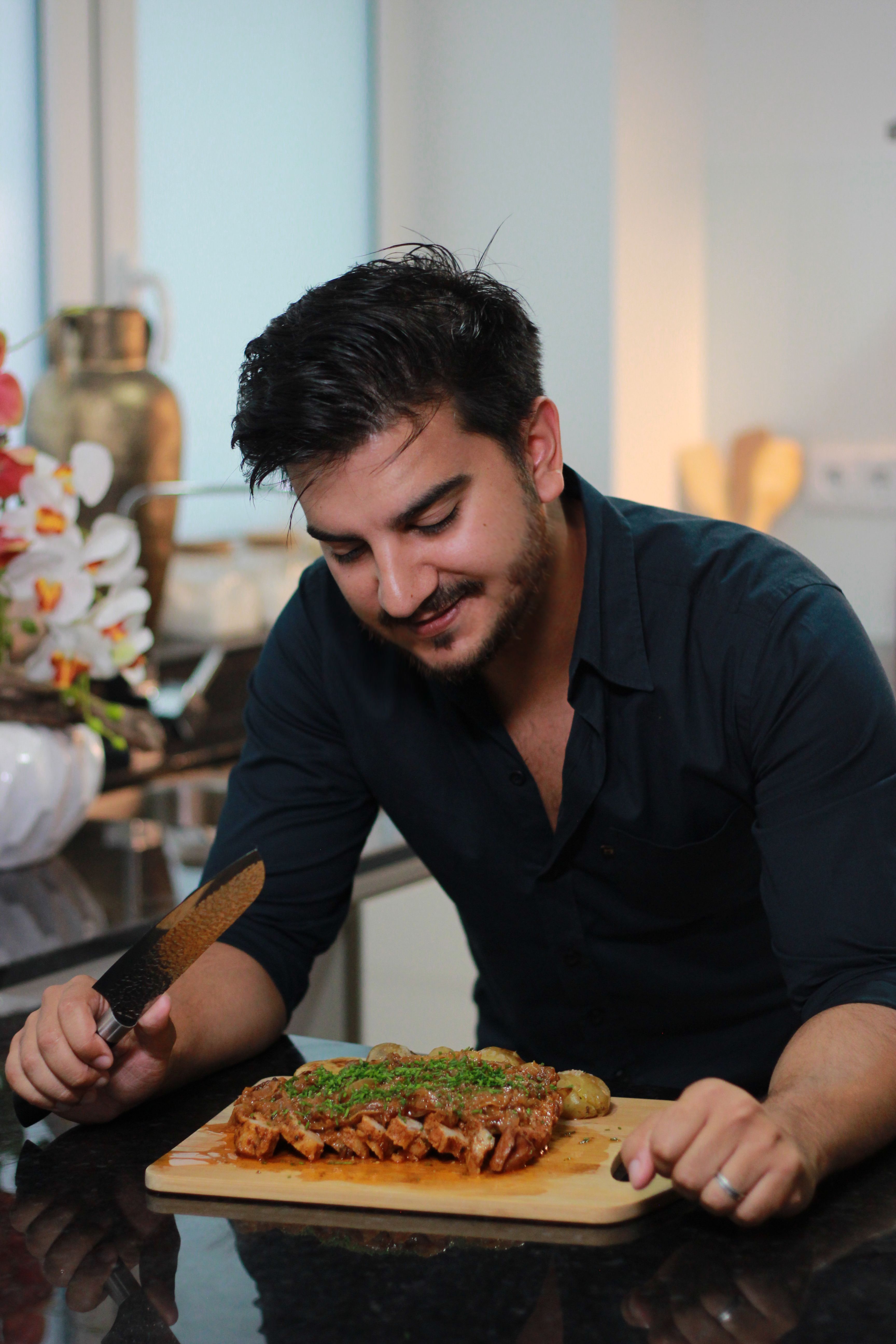 Cooking Enthusiast Photos, Download The BEST Free Cooking Enthusiast ...