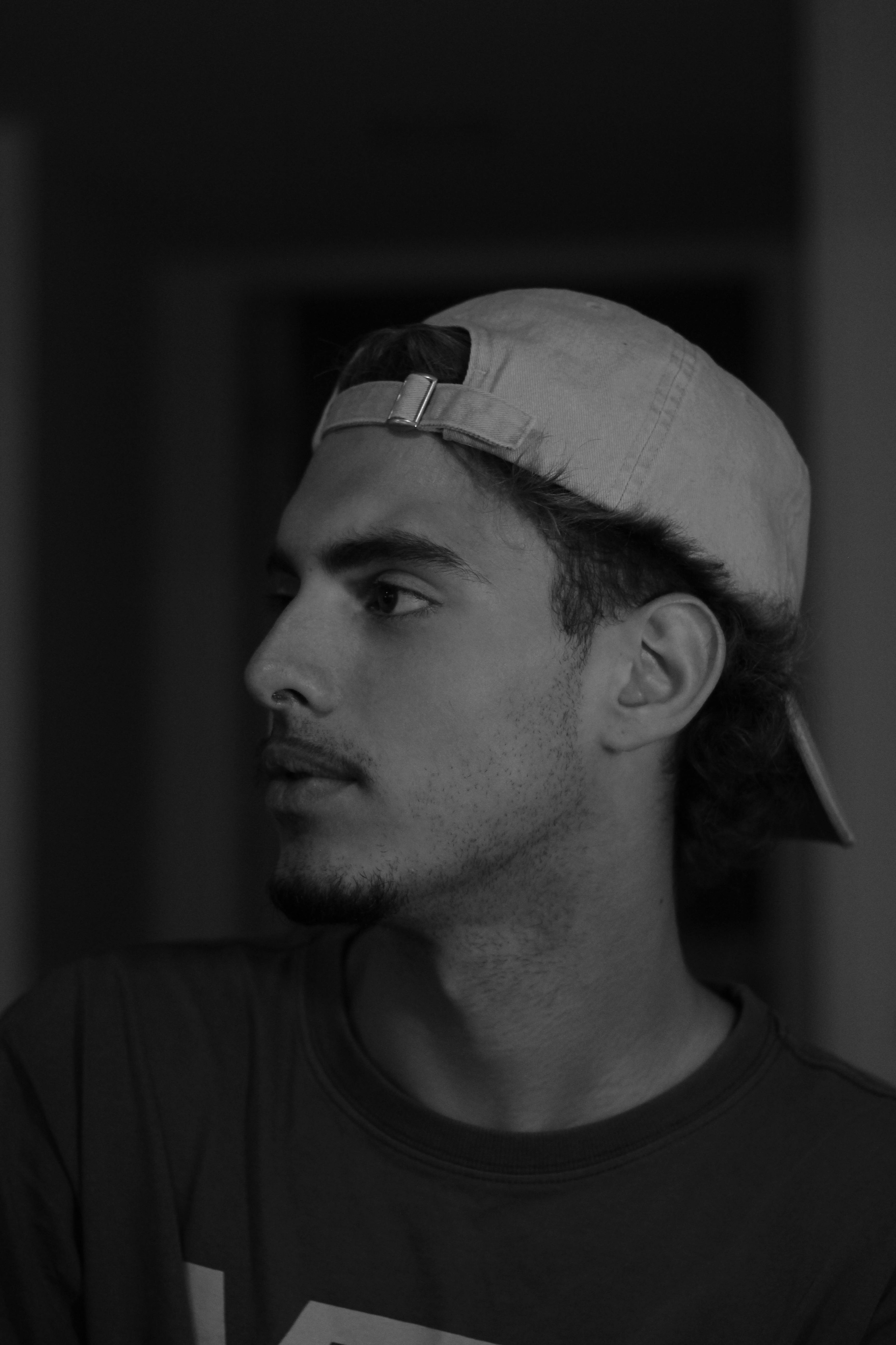 Side Profile Men Photos, Download The BEST Free Side Profile Men Stock ...