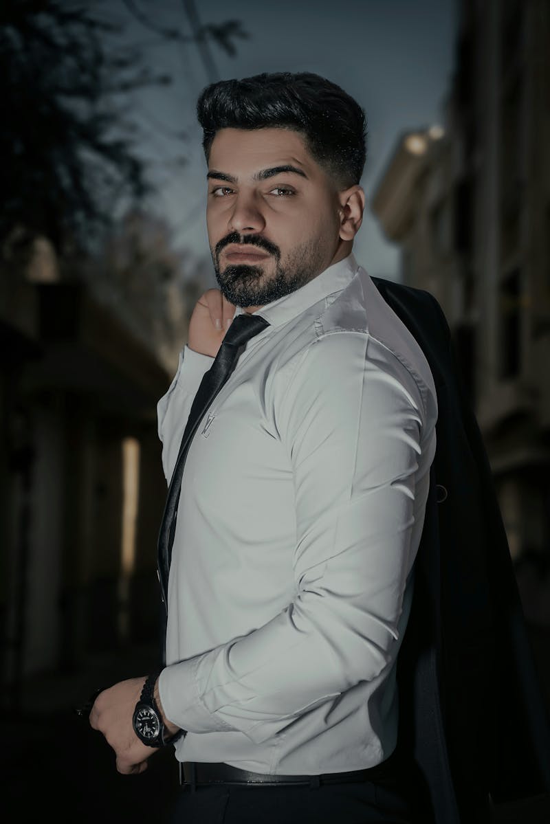 Formal Attire For 1x1 Photos, Download The BEST Free Formal Attire For ...