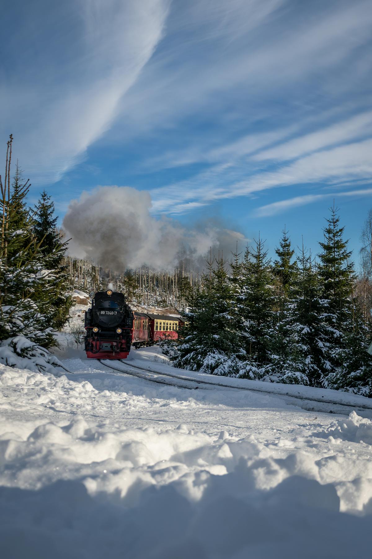 Train Ride Photos, Download The BEST Free Train Ride Stock Photos & HD ...