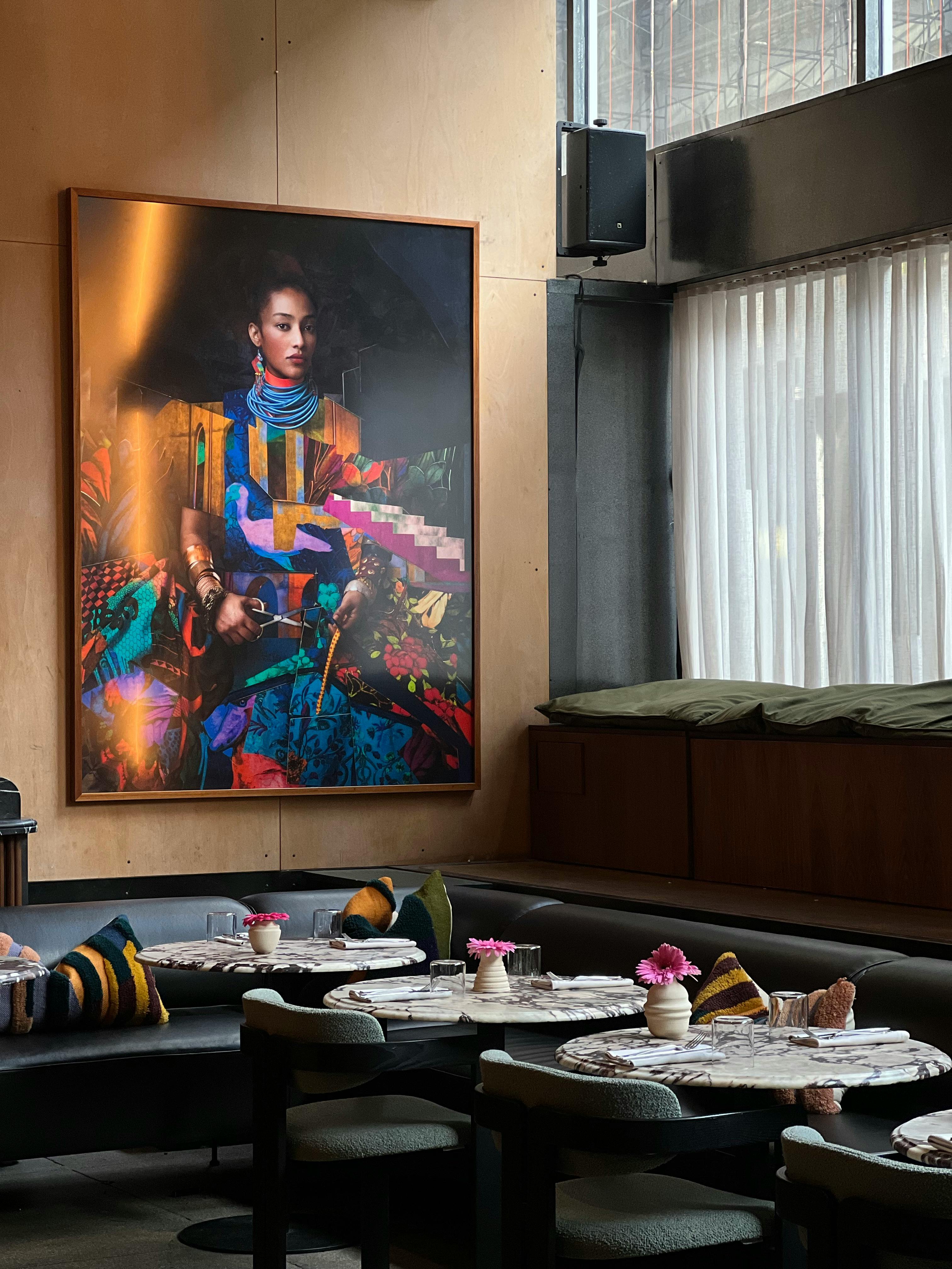 African Lounge And Restaurant Photos, Download The BEST Free African ...