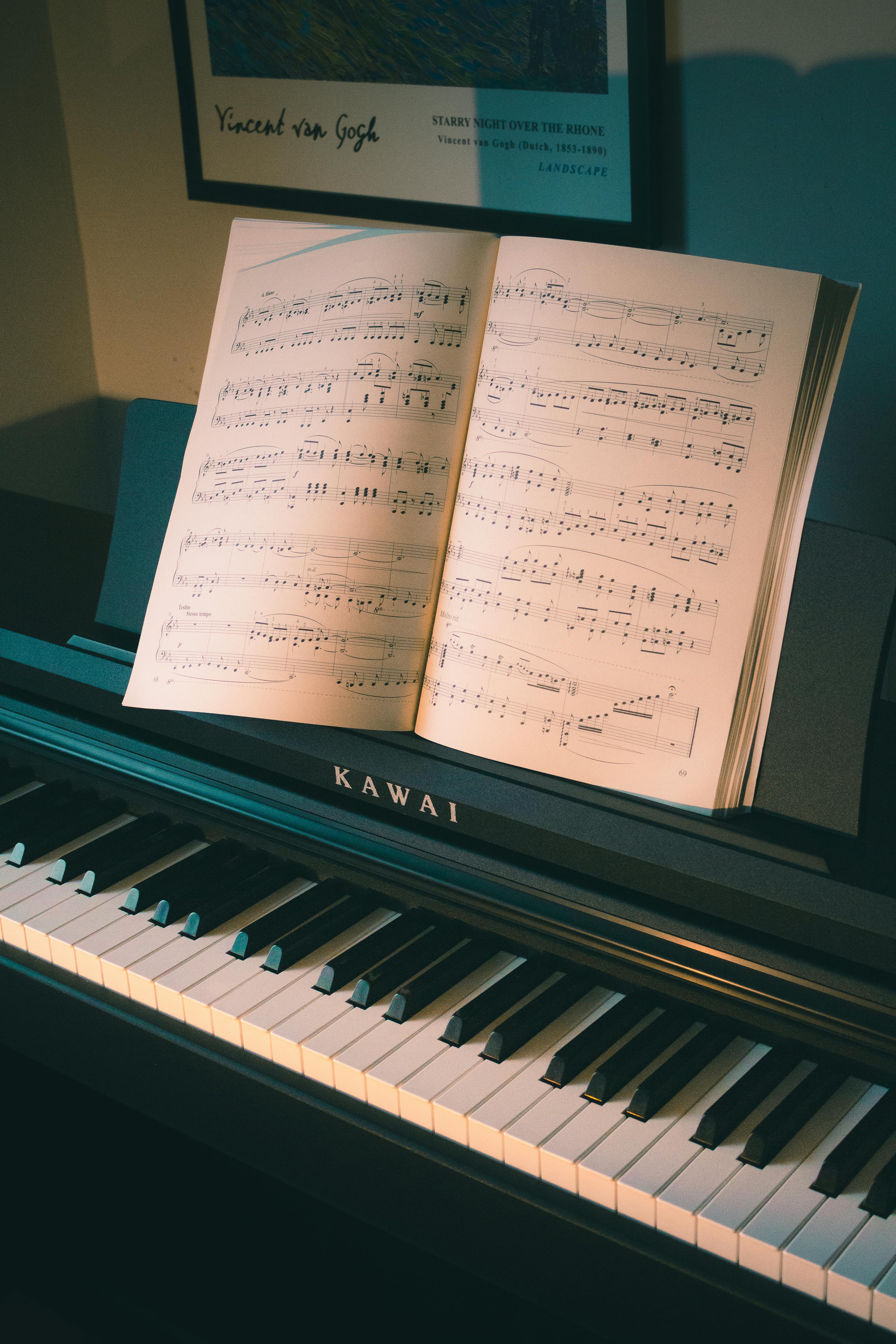 Piano Musical Instrument Photos, Download The BEST Free Piano Musical ...