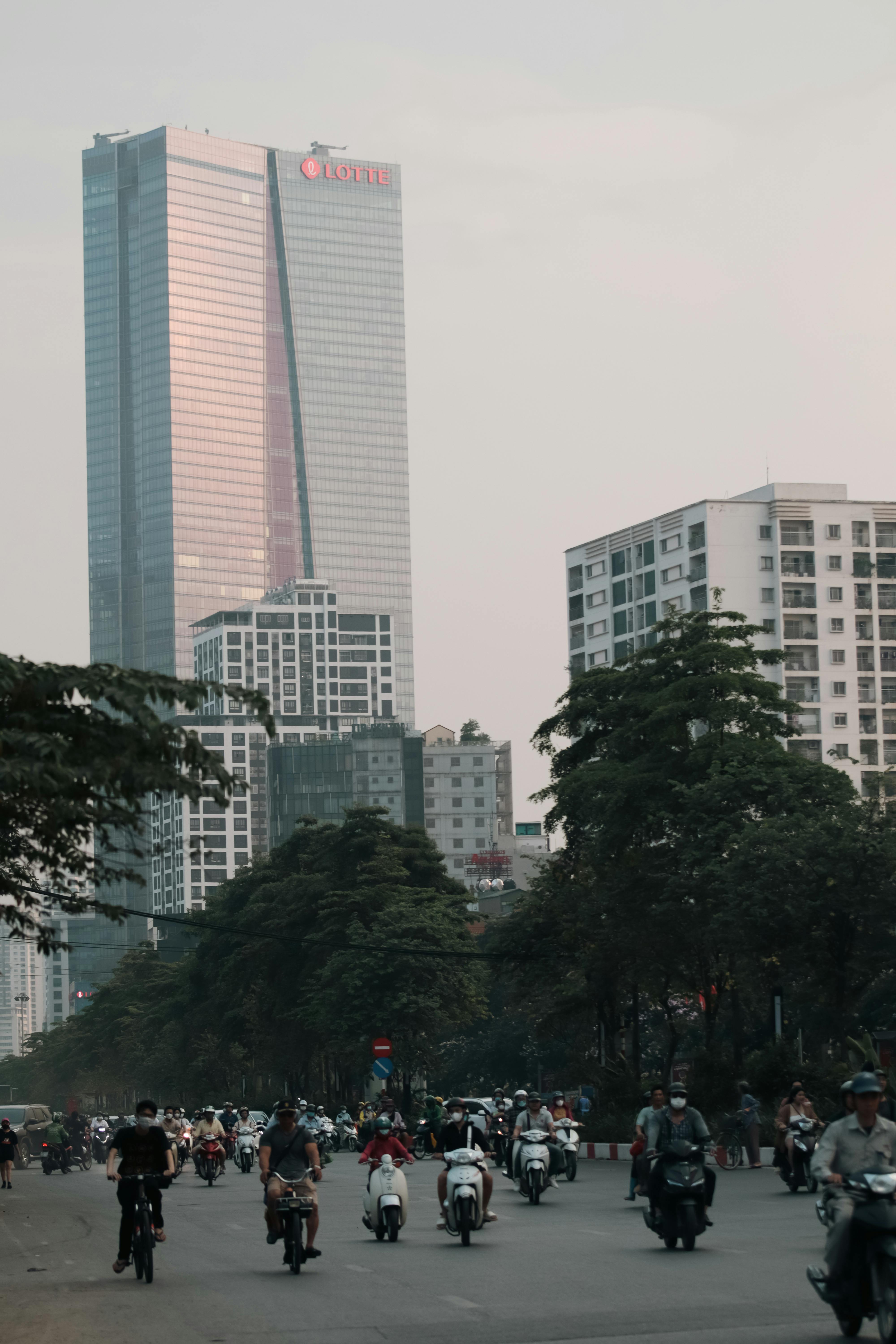 Lotte Hanoi Photos, Download The BEST Free Lotte Hanoi Stock Photos ...