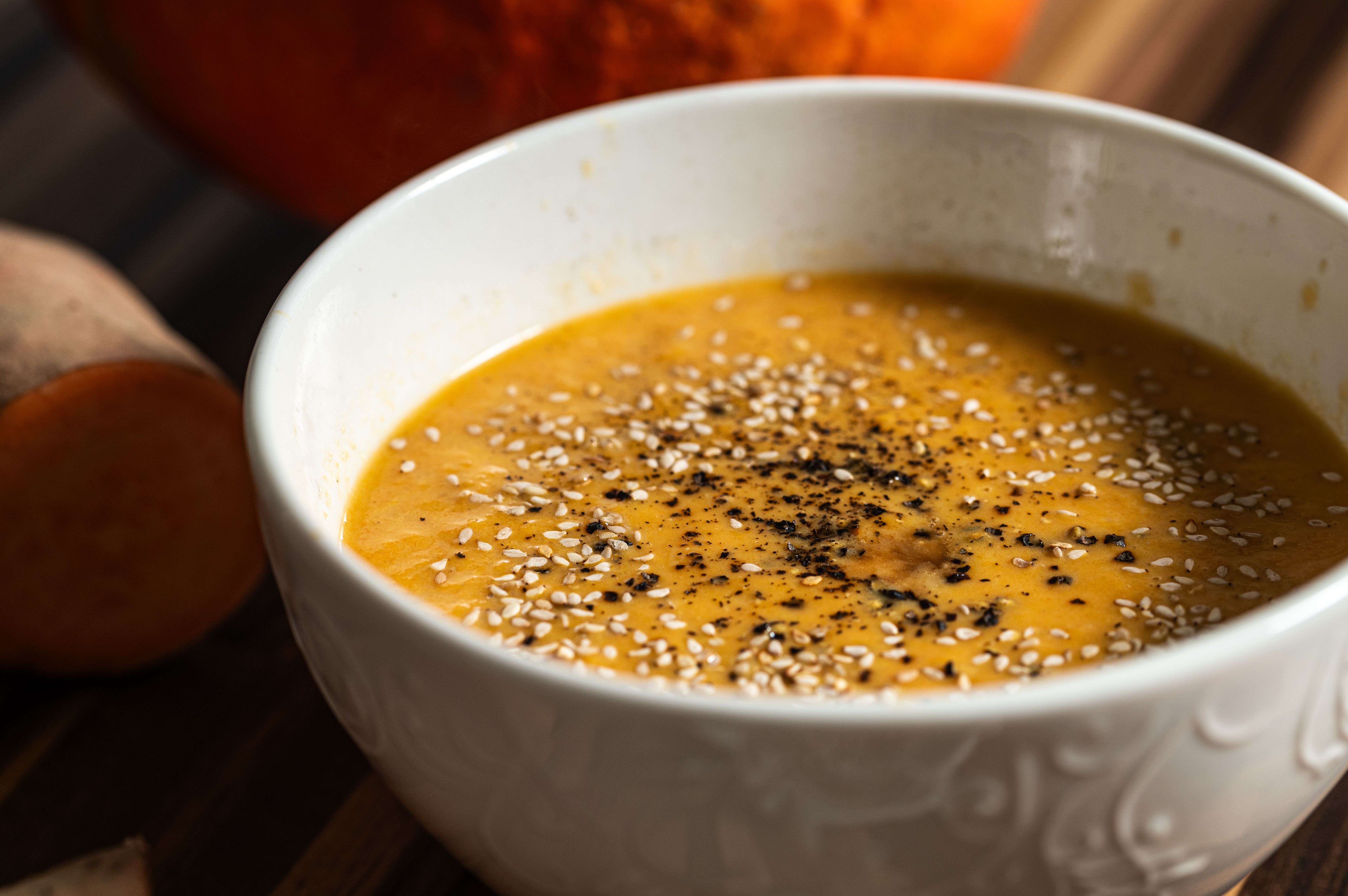 Sesame Seeds Garnish Photos, Download The BEST Free Sesame Seeds ...