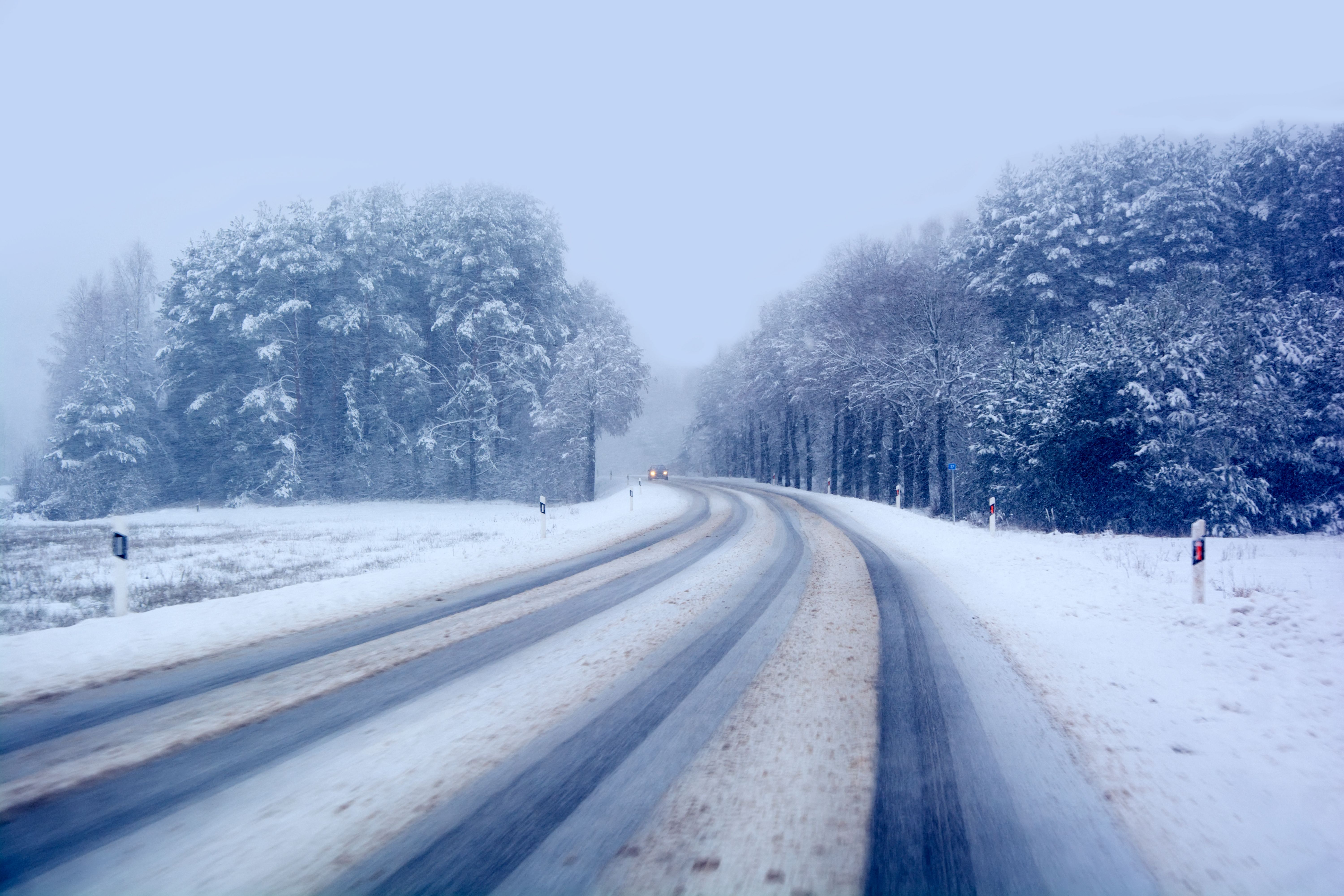 Winter Freeway Wallpaper 810,000+ Winter Road Stock Photos, Pictures