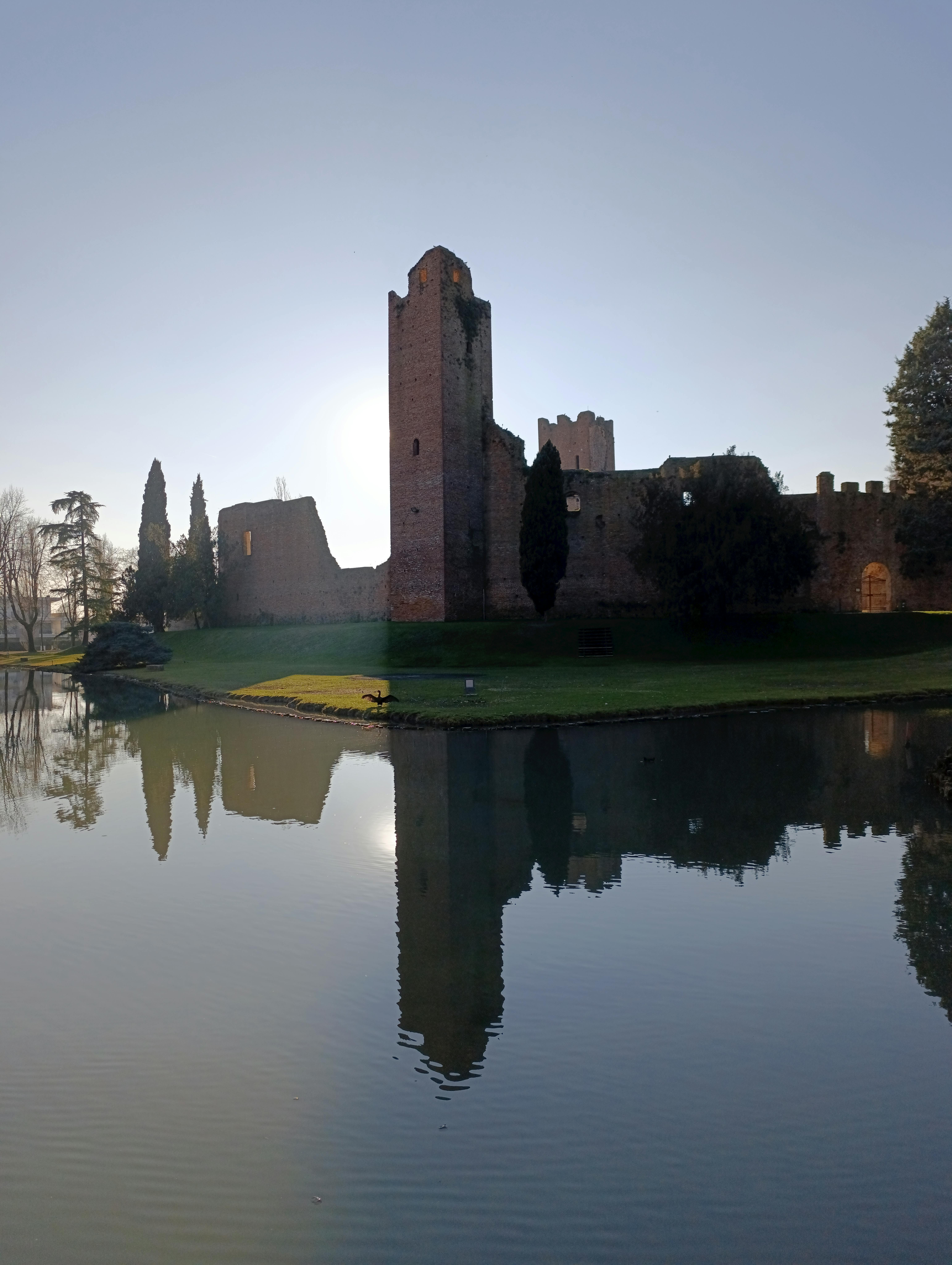 Italian Medieval Architecture Photos, Download The BEST Free Italian ...