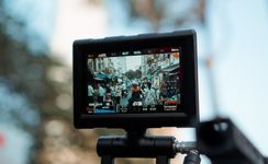 New to Video? Here's How to Shoot Video Backgrounds