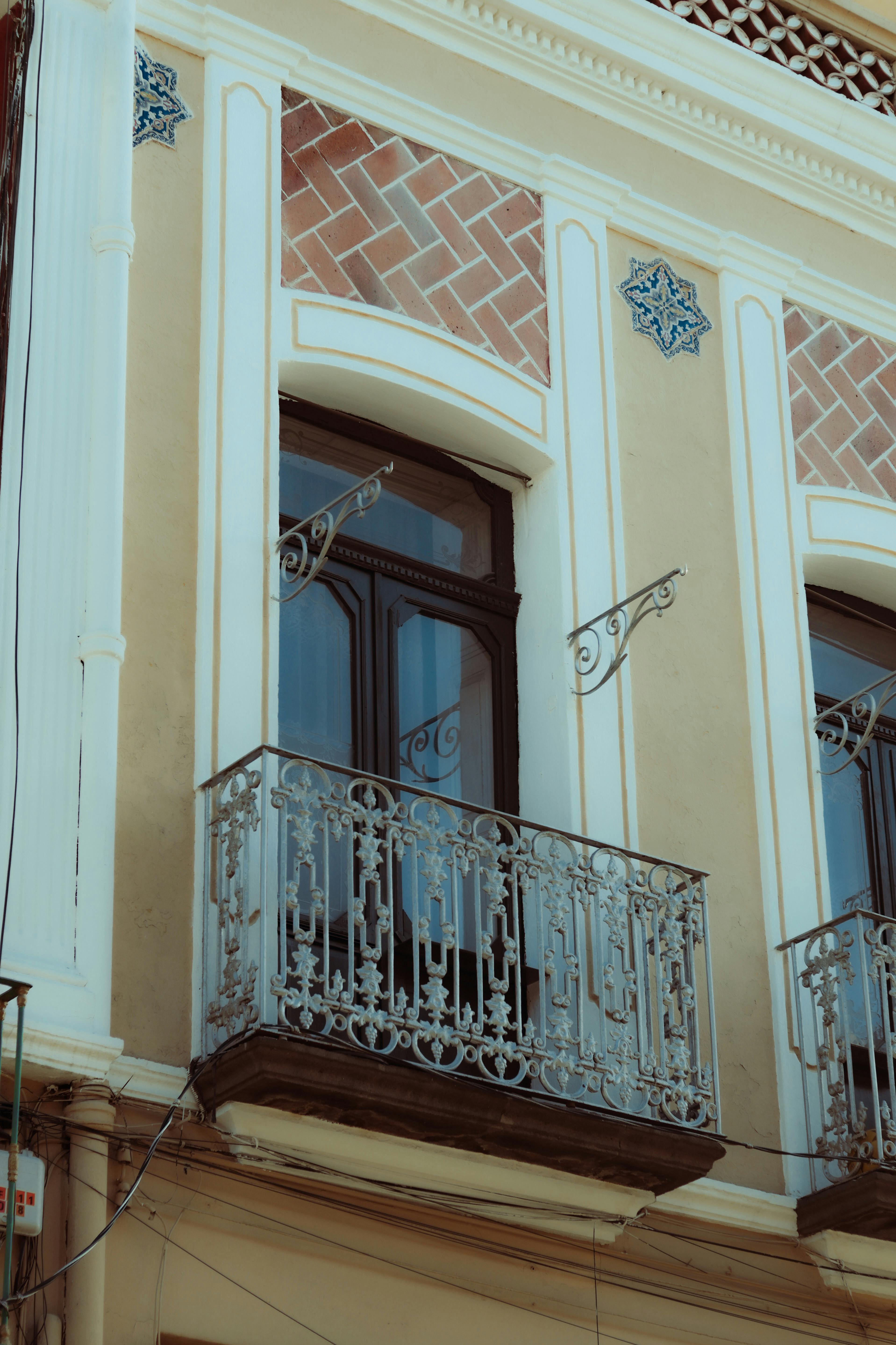 Brick Railing Photos, Download The BEST Free Brick Railing Stock Photos ...