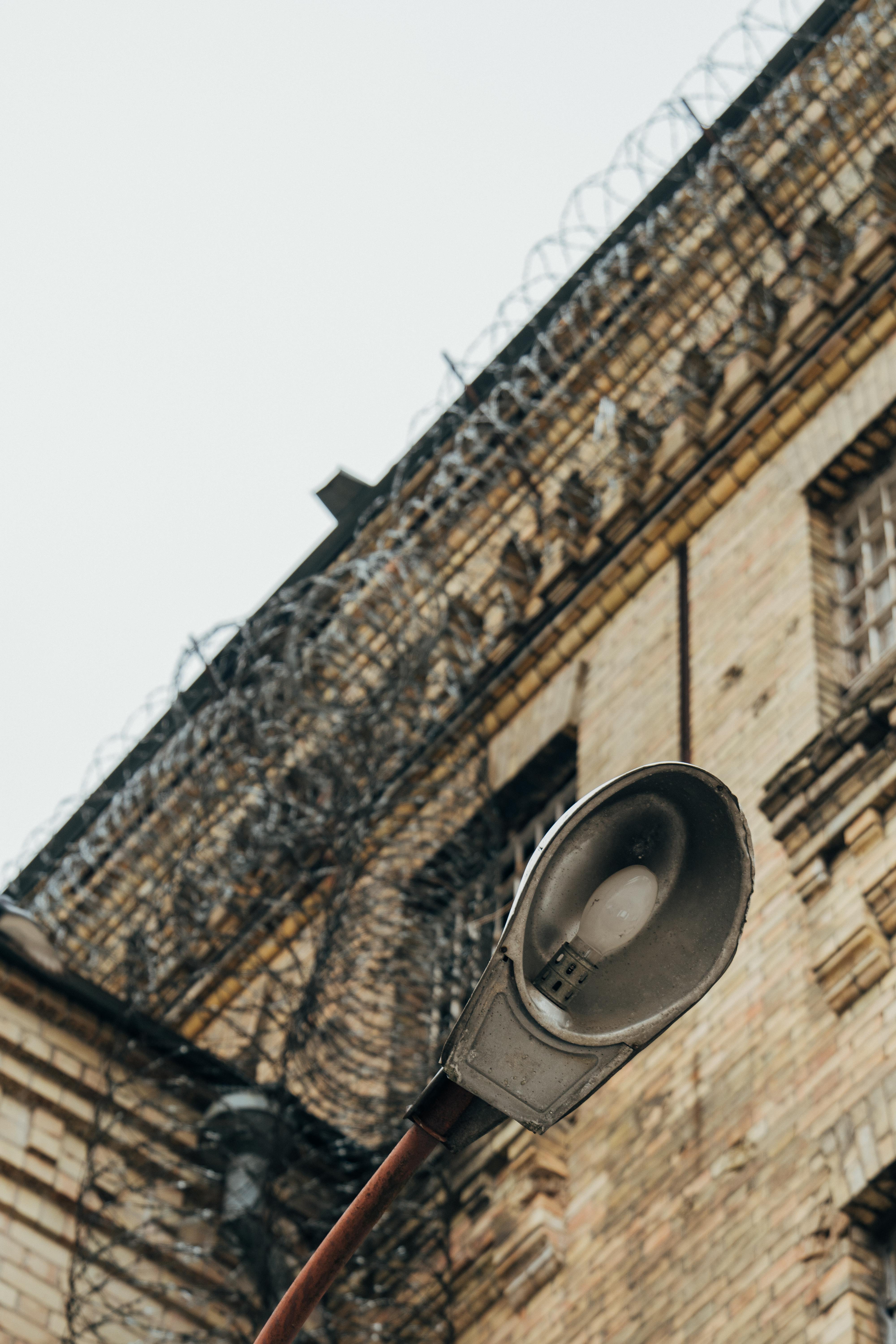 Prison Structure Photos, Download The BEST Free Prison Structure Stock ...