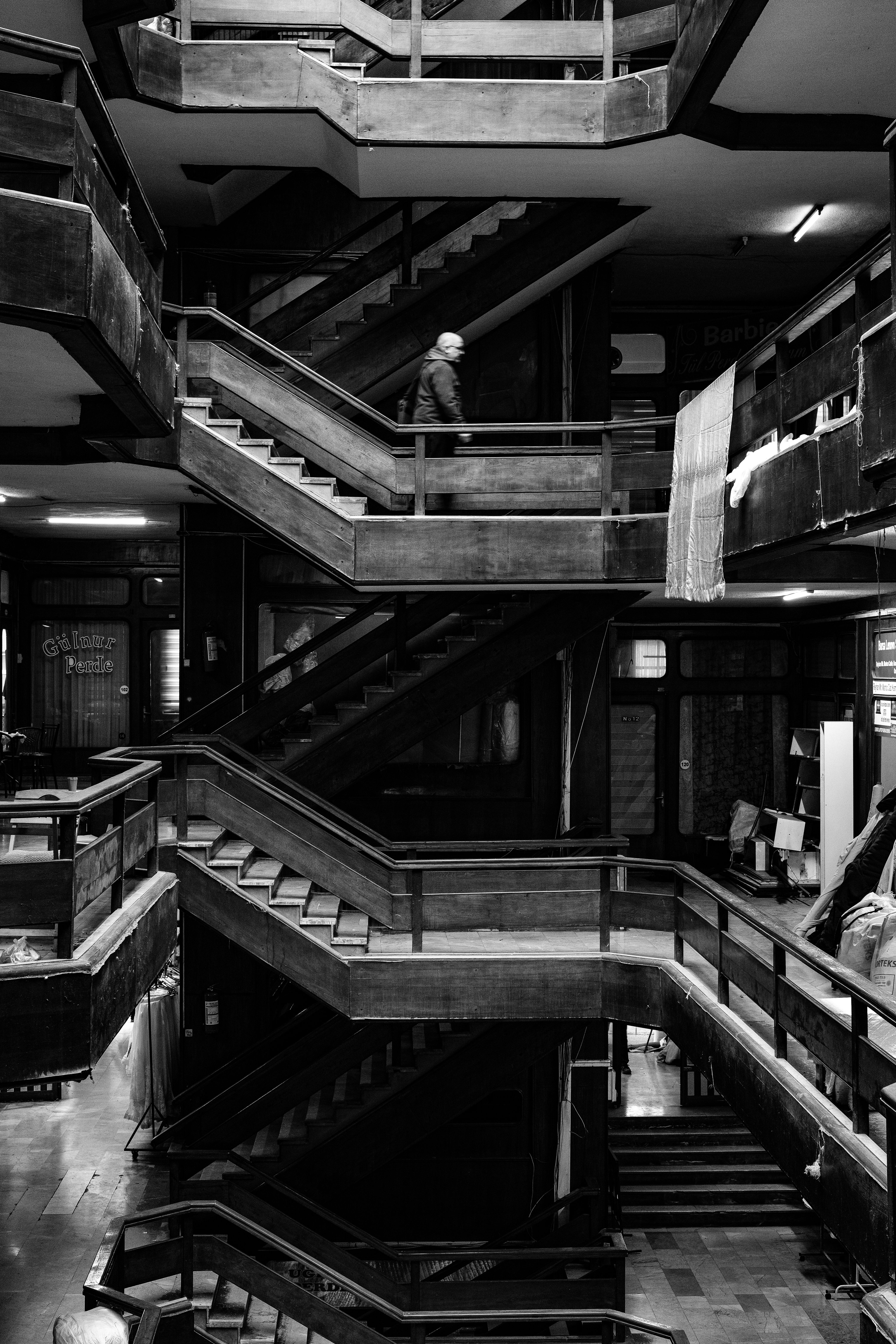Classic Stairwell Photos, Download The BEST Free Classic Stairwell ...
