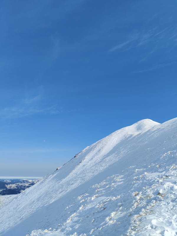 Snow Hiking Photos, Download The BEST Free Snow Hiking Stock Photos ...