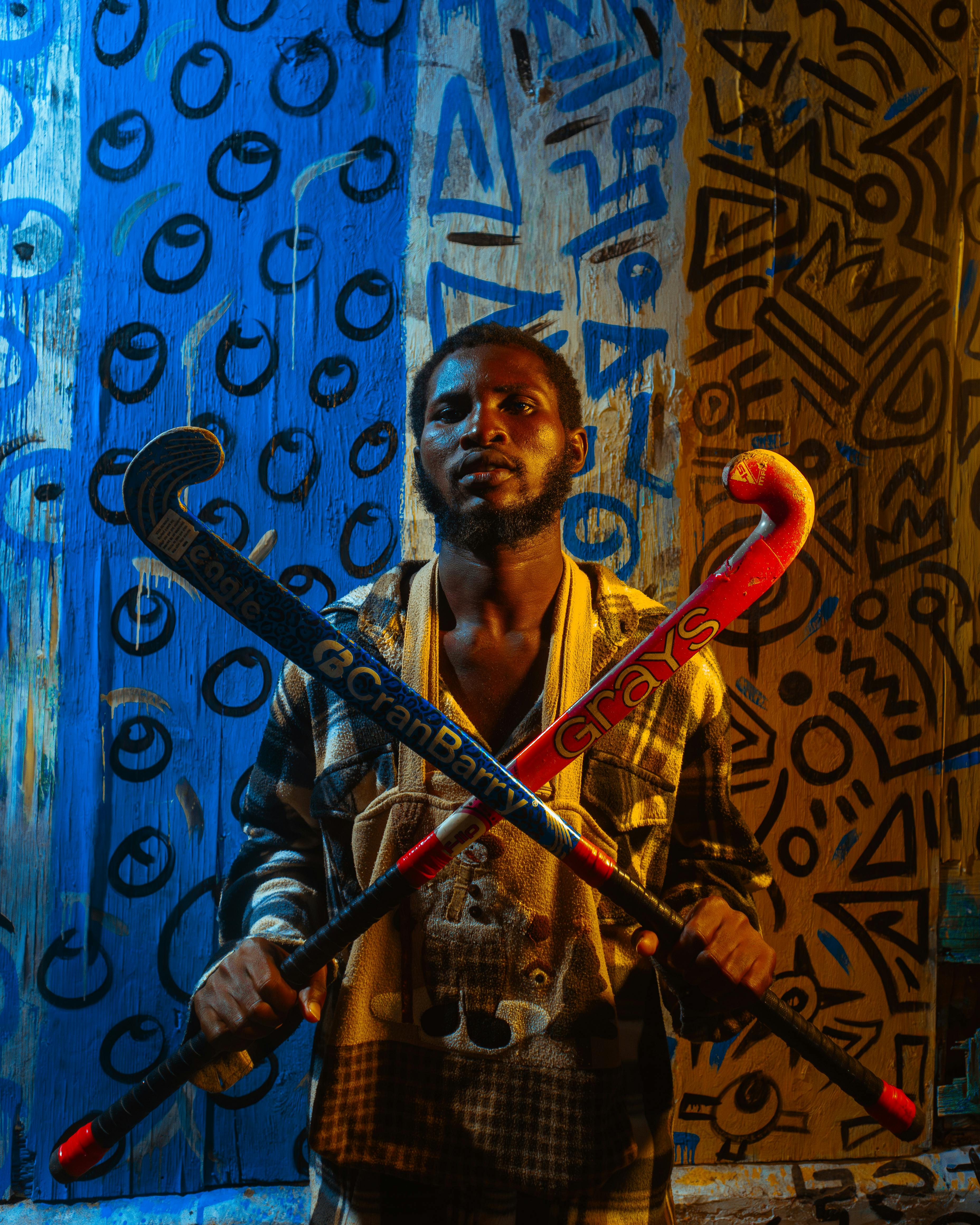 Stephen Tettey Atsu - Photography