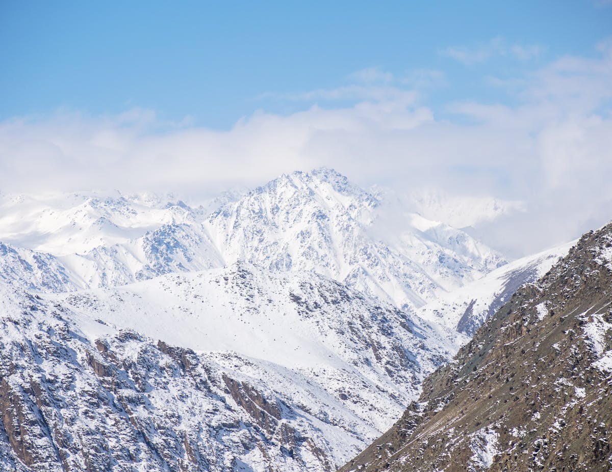 Winter, Snow Scenes Photos, Download The BEST Free Winter, Snow Scenes ...