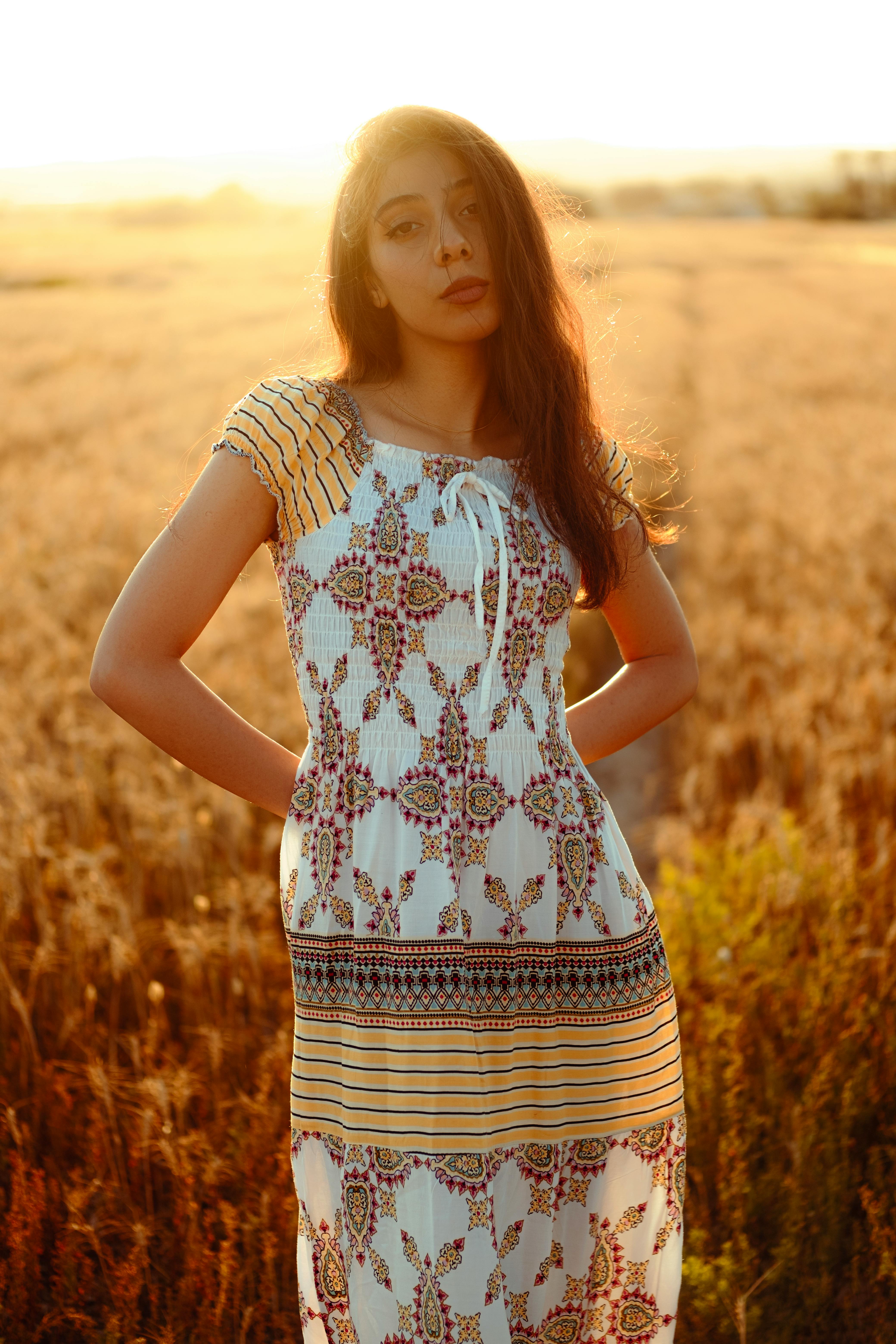 Standing Portrait Photos, Download The BEST Free Standing Portrait ...