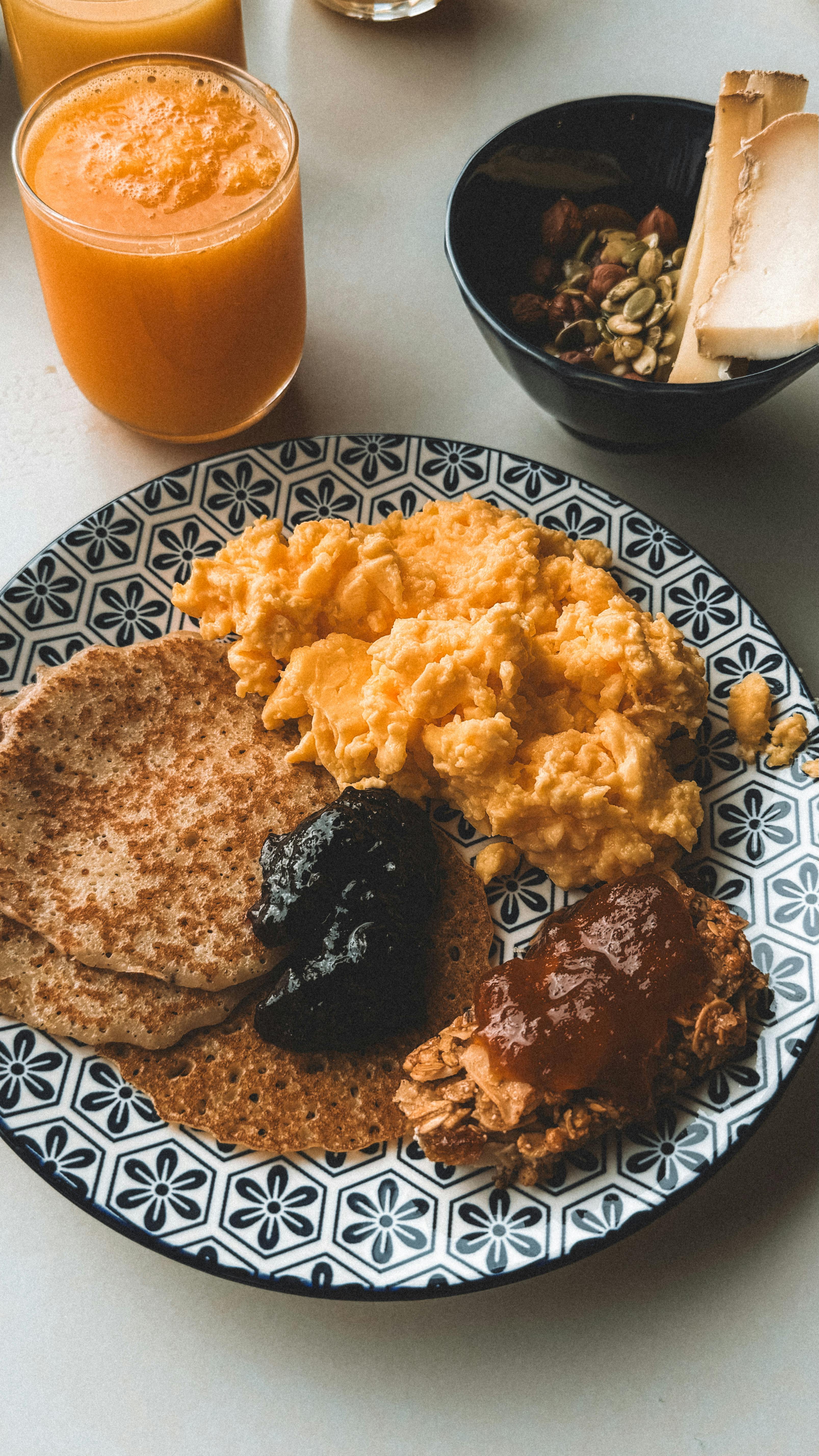 Breakfast Food Photos, Download The BEST Free Breakfast Food Stock ...