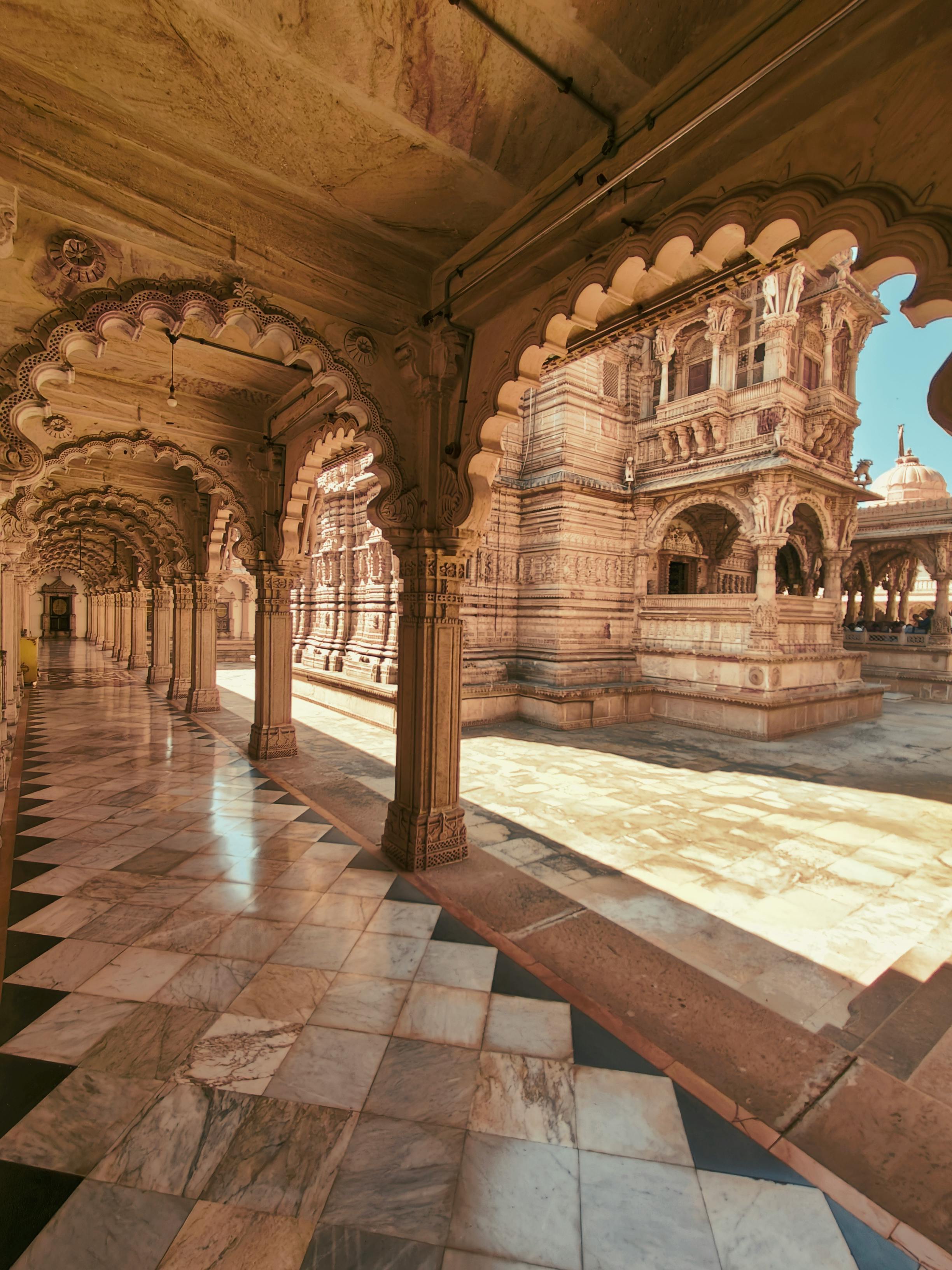 Archway Shadows Photos, Download The BEST Free Archway Shadows Stock ...