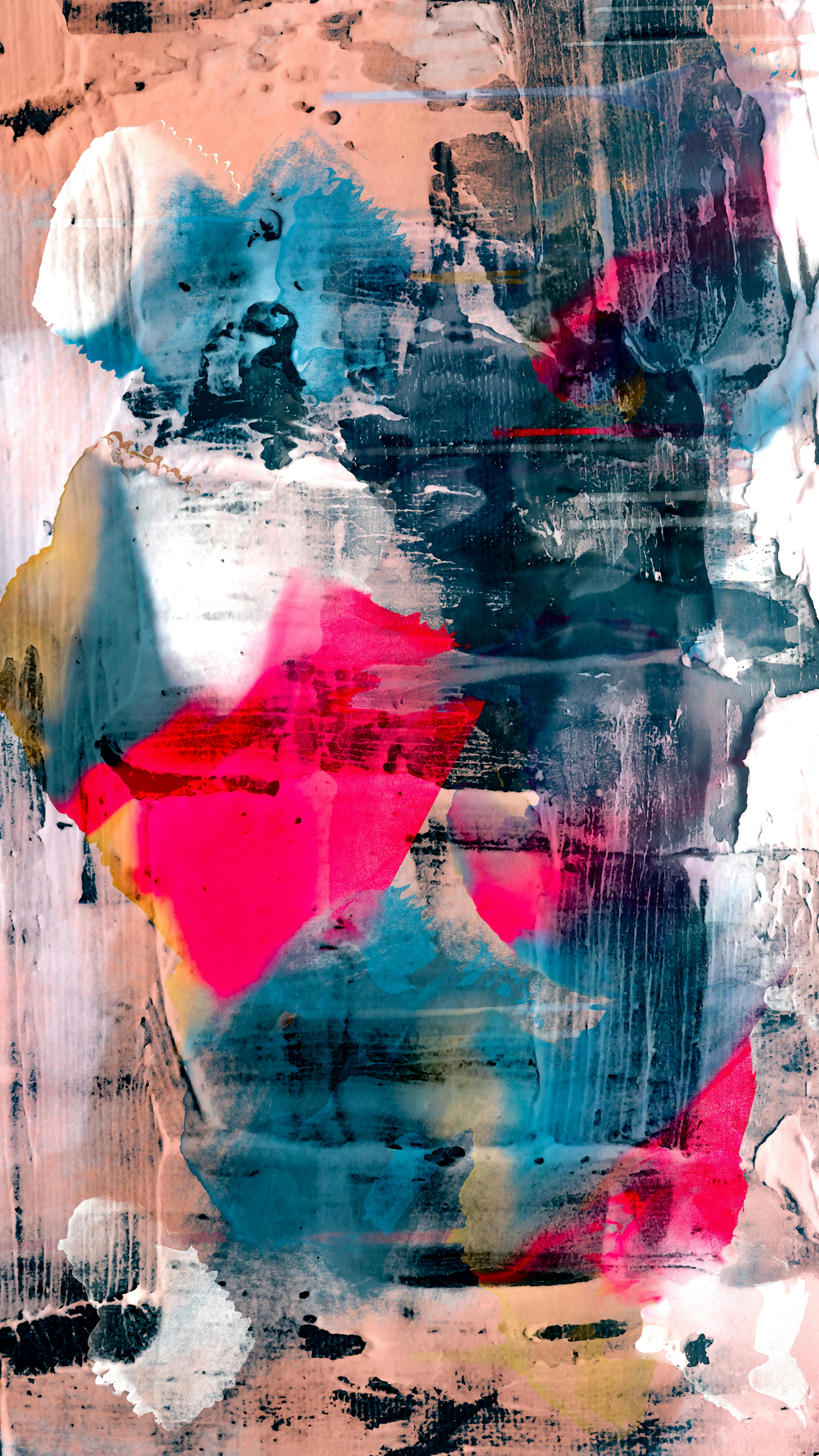 Steve Johnson - 摄影